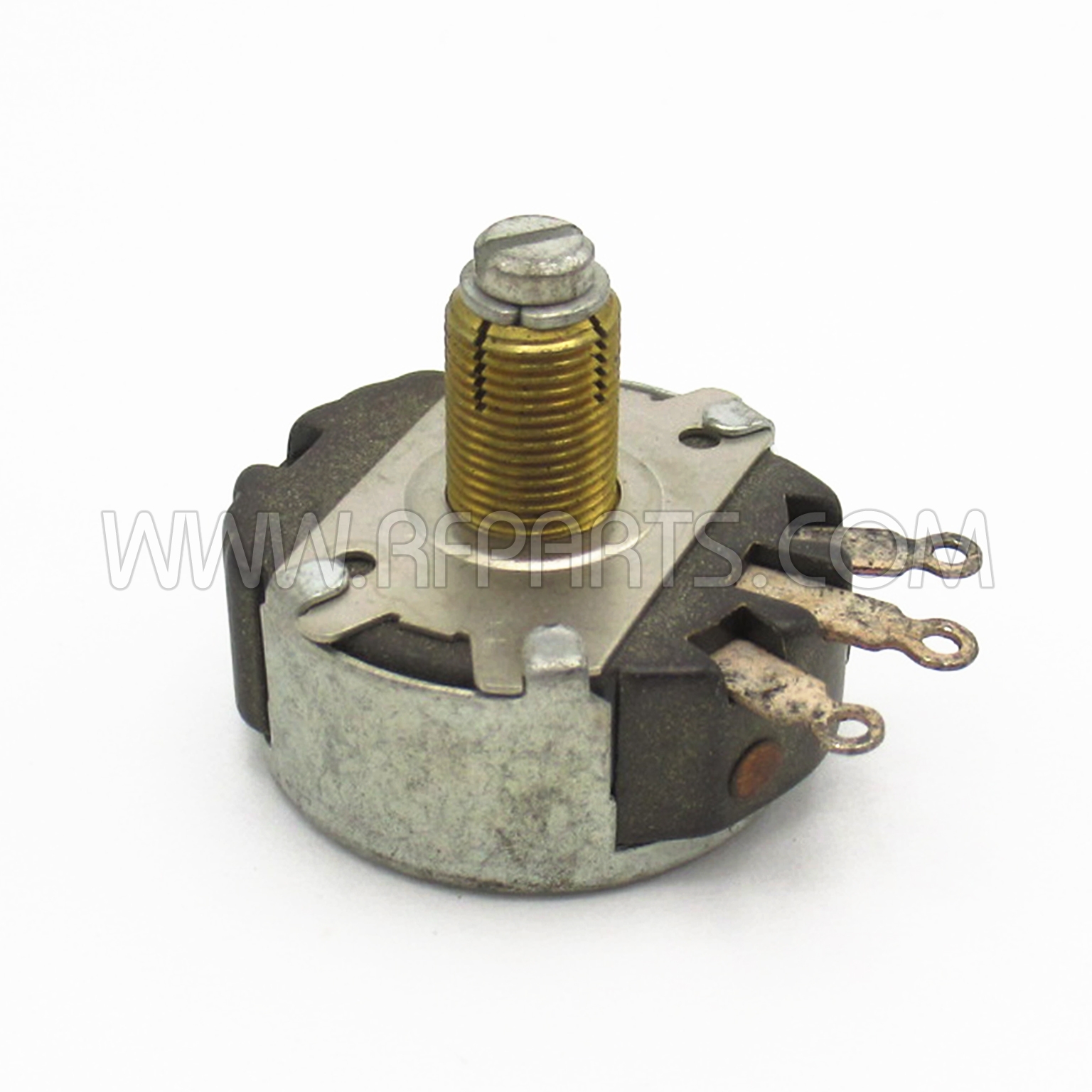 A15450, 20 Ohm, Potentiometer, New Old Stock