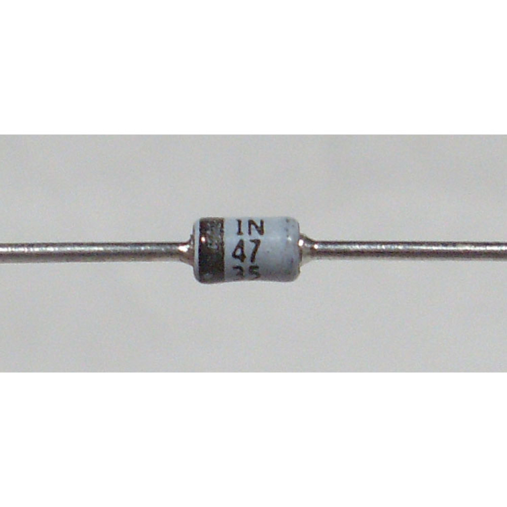 photosensitive diode