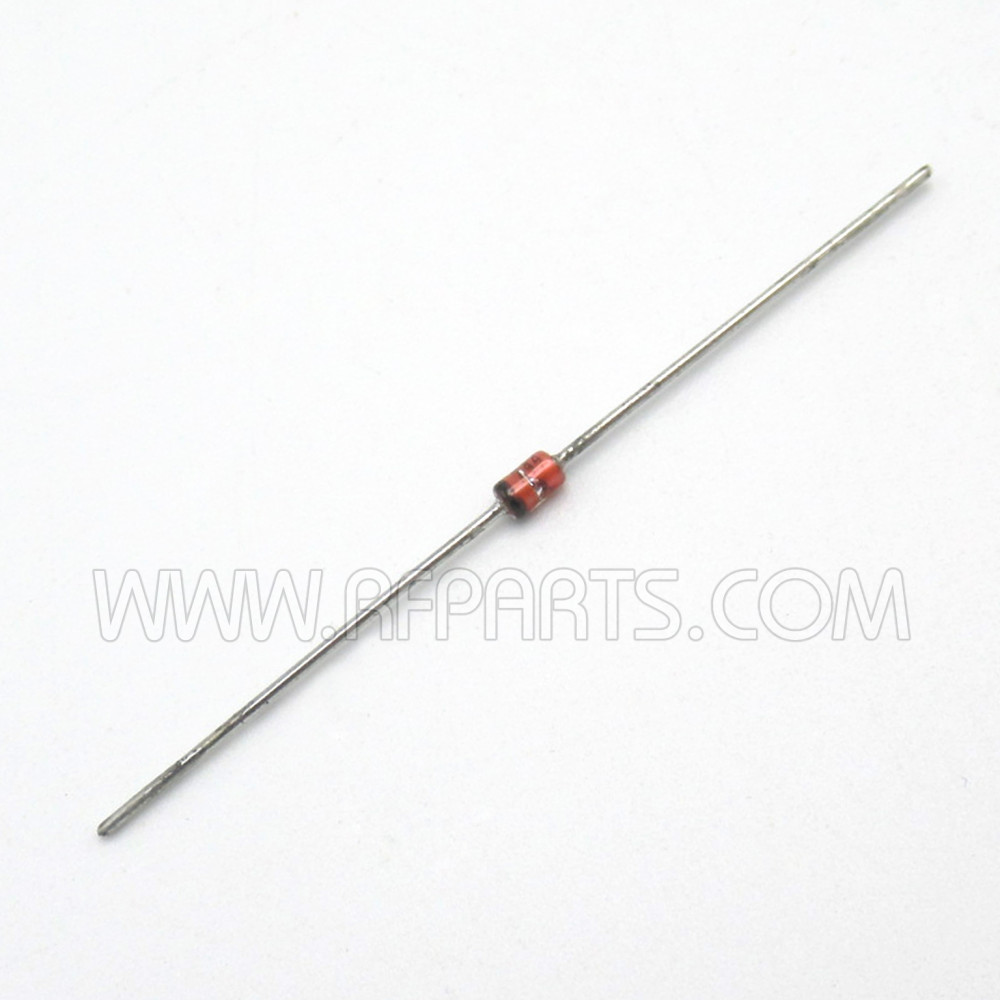 photosensitive diode