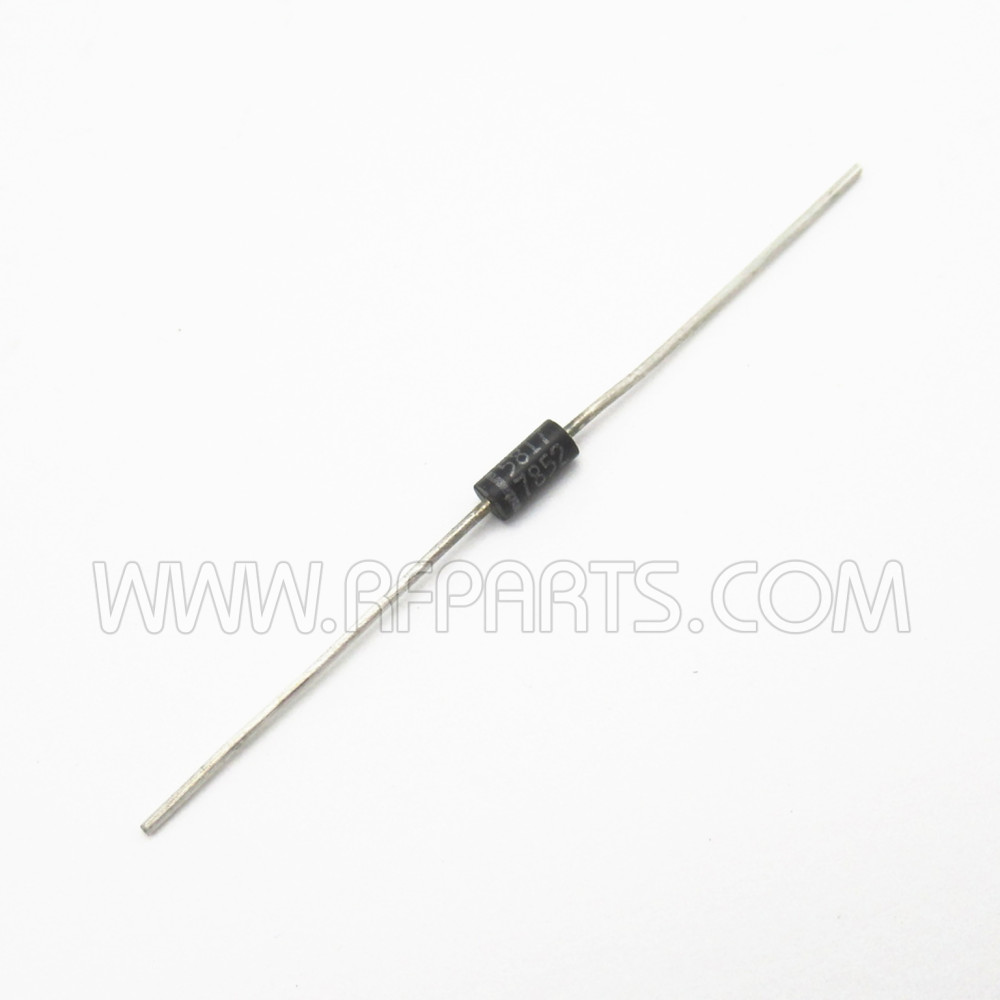 schottky power rectifier diode