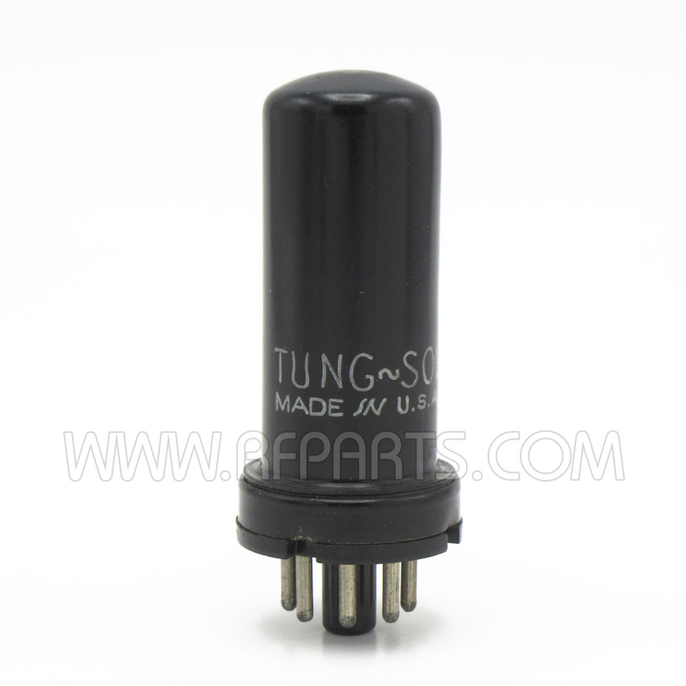 Rectifier Tube