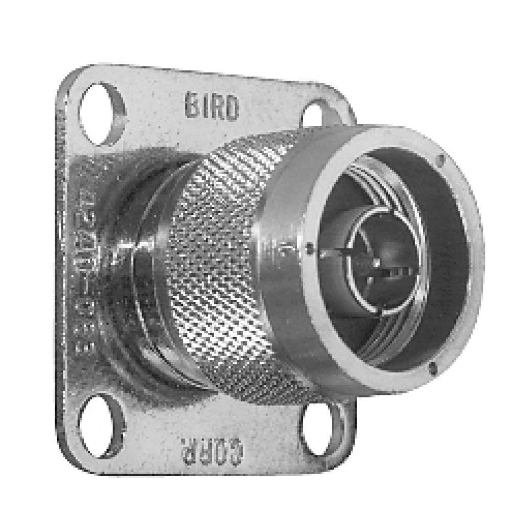 type 43 connector