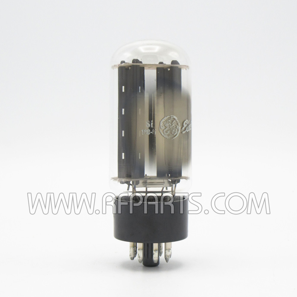 television rectifier tubes