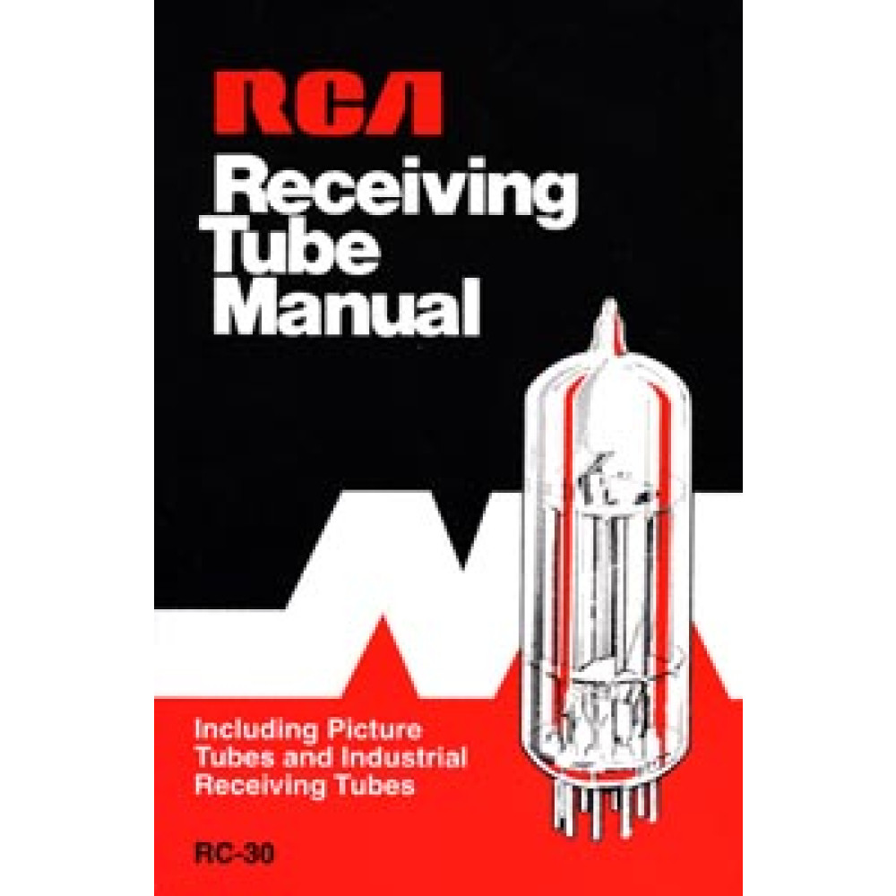 rca manual