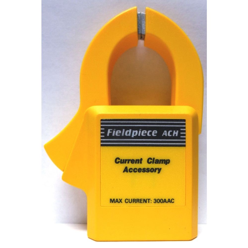 clamp meter attachment