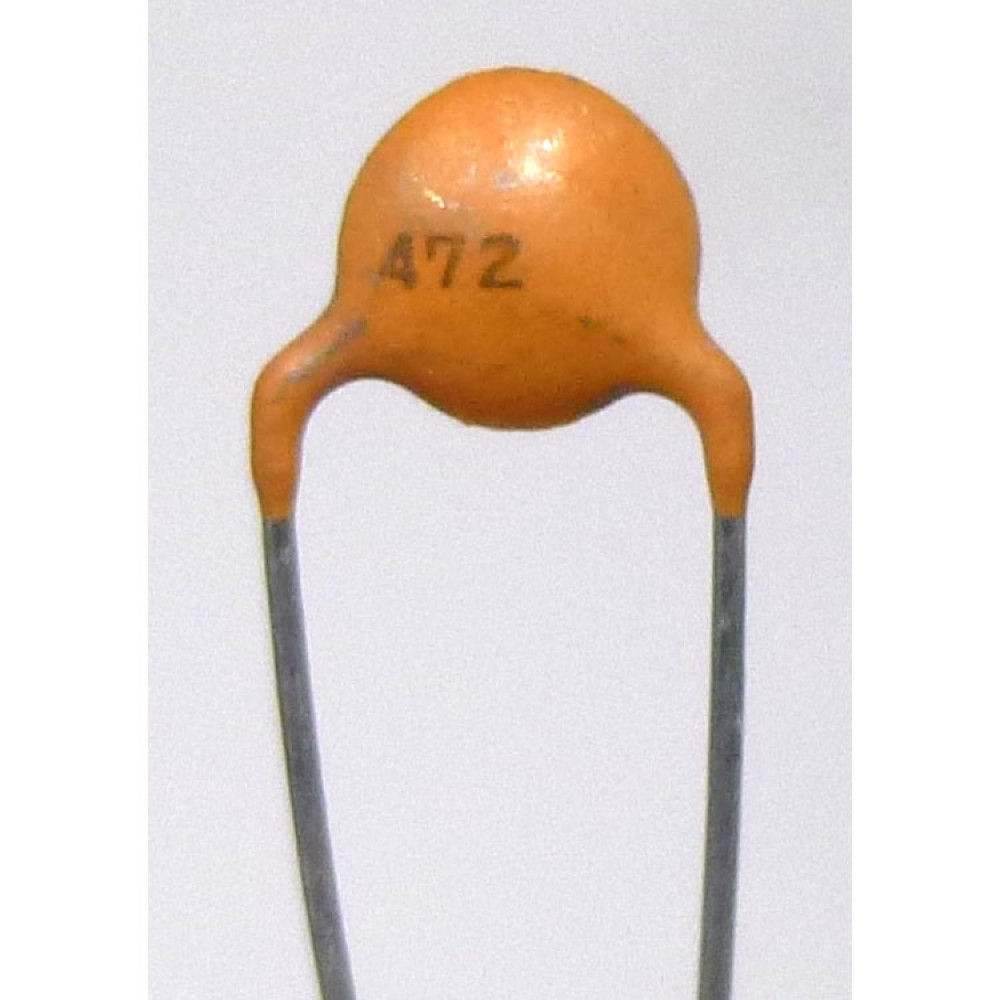 ceramic capacitor code 472