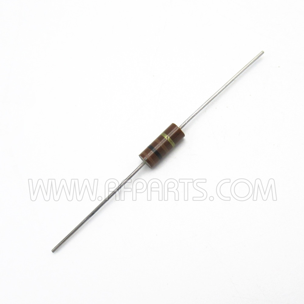resistor 100r