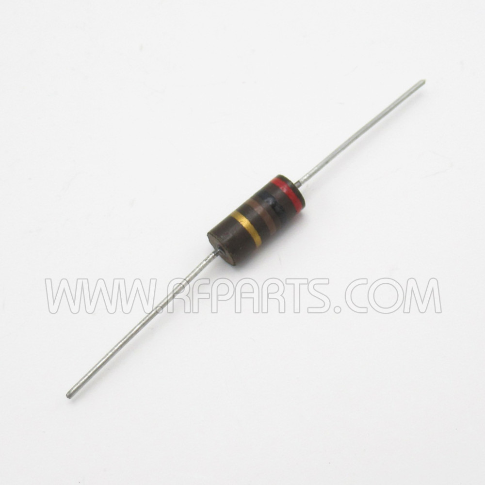 200 ohm resistor