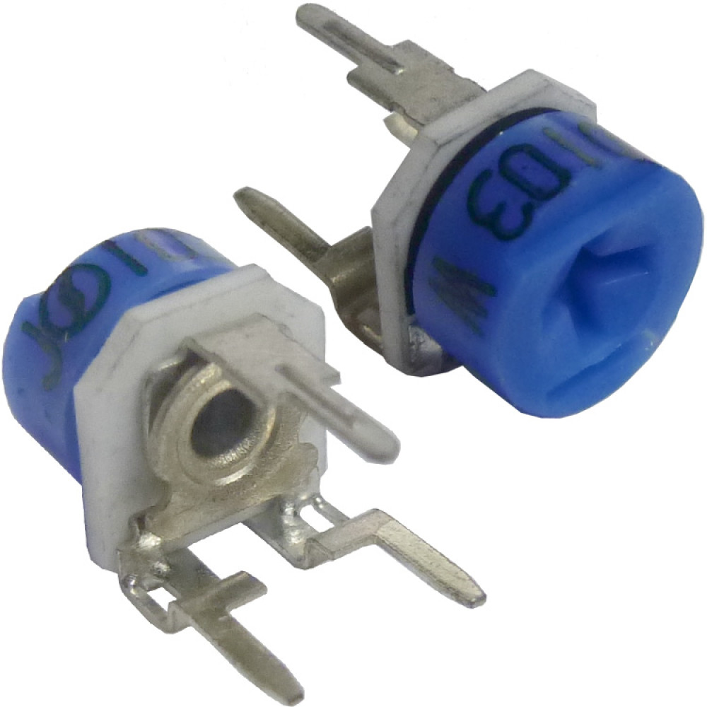 variable resistor 10k