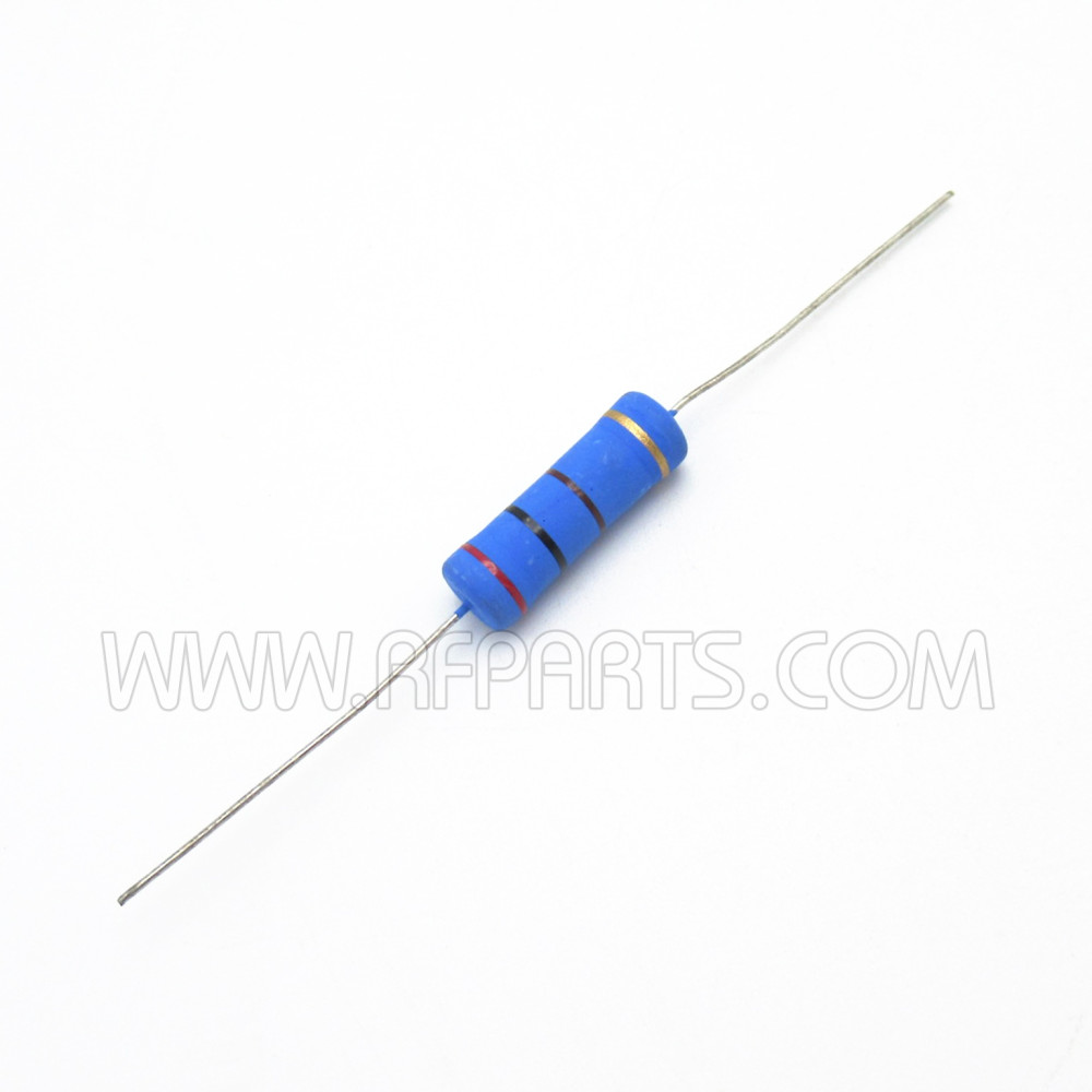 200 ohm resistor