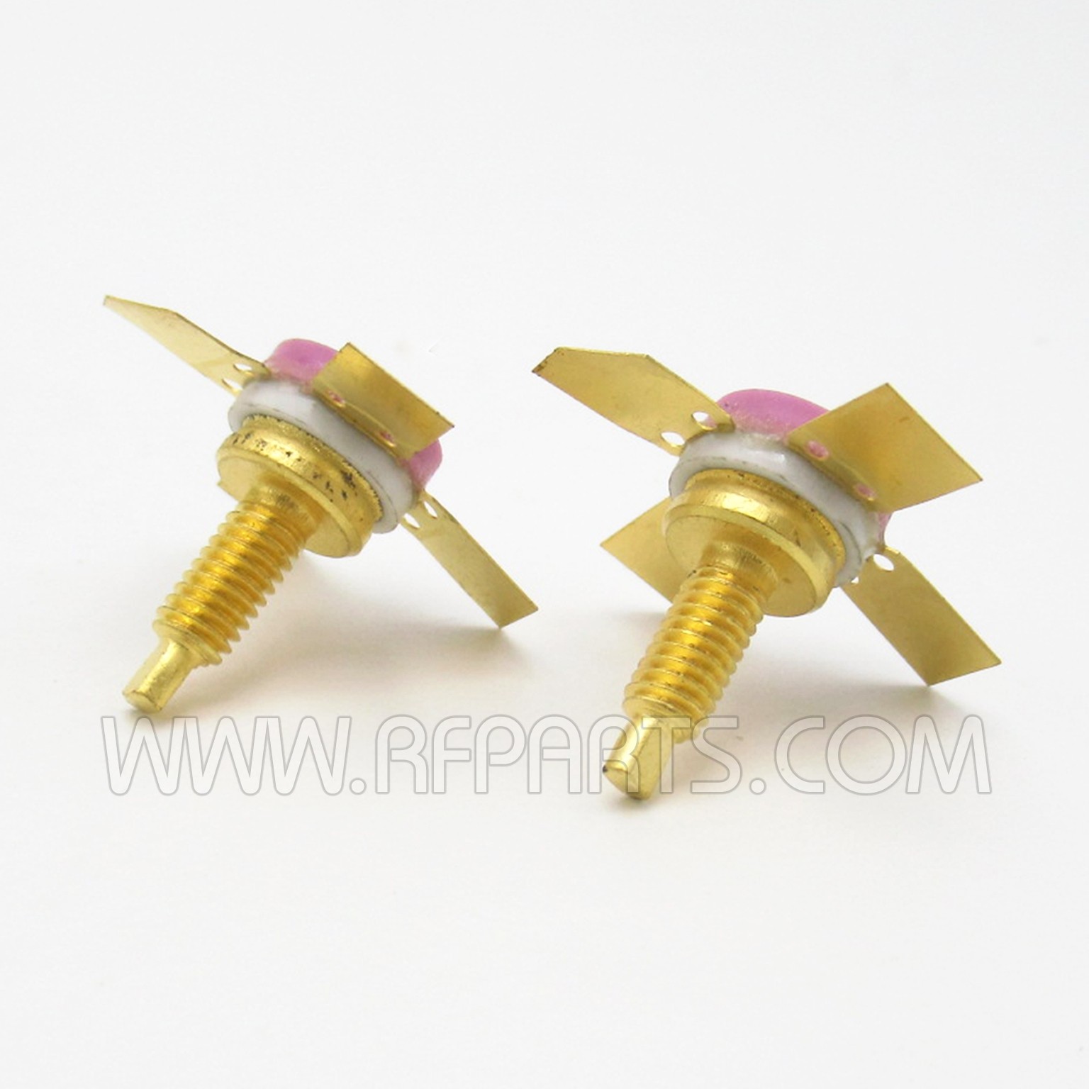 2N5641 MEV NPN Silicon RF Power Transistor 7.0W 175 MHz (NOS)