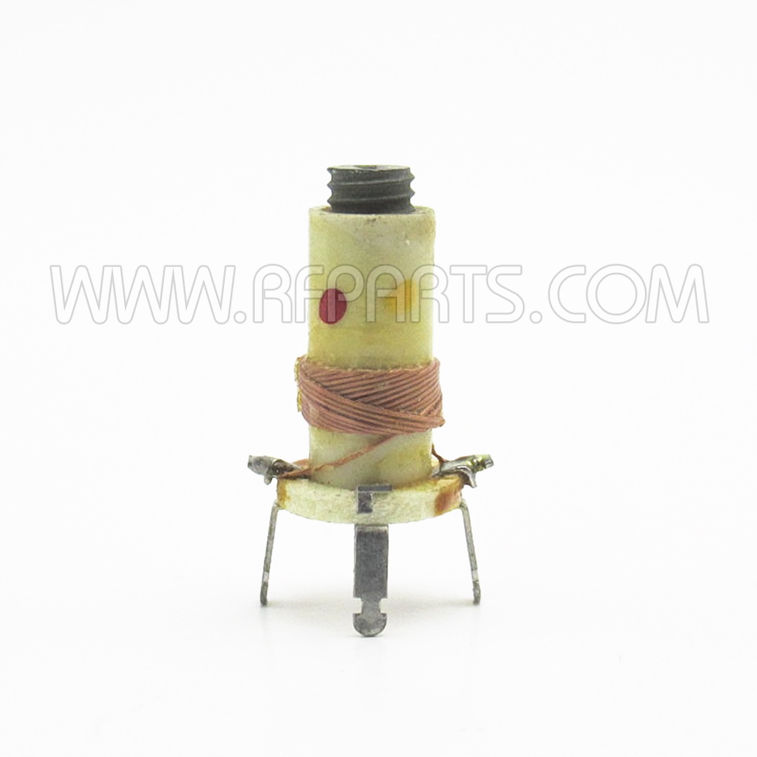 46A826CPC, J.W. Miller, RF Coil, Printed Circuit, 8.2uH, New Old Stock ...