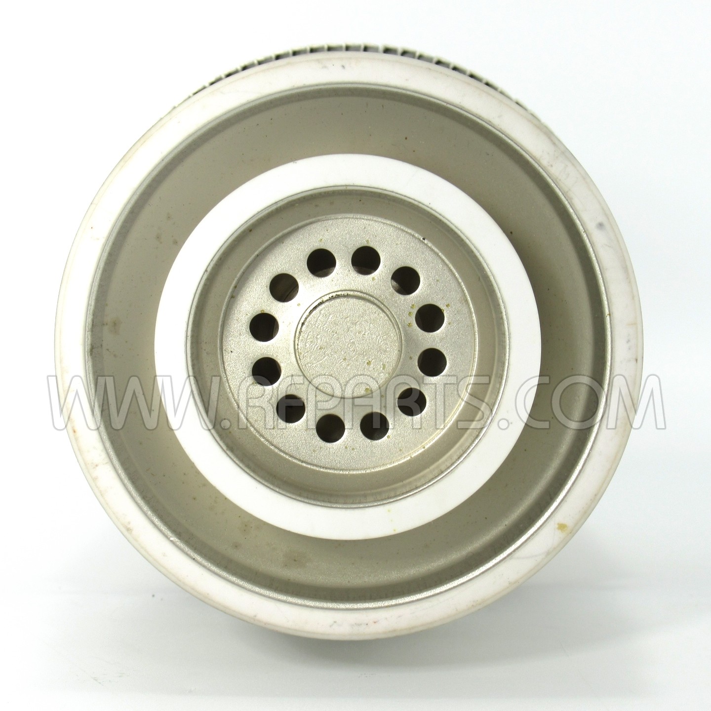 4CX5000A, Transmitting, Tube, Eimac, Clean, Used, Condition