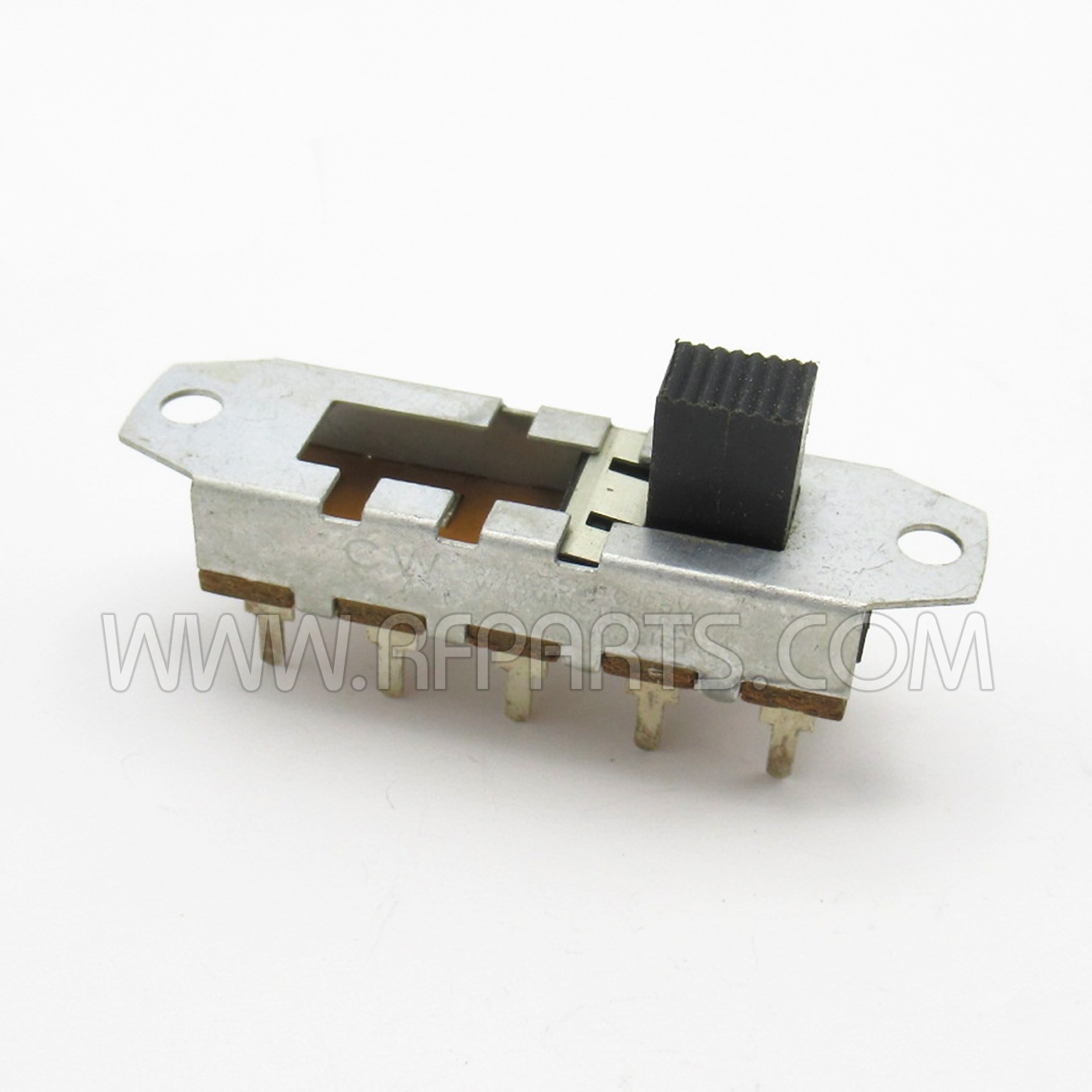 4PDT, CW Industries, Slide, Switch