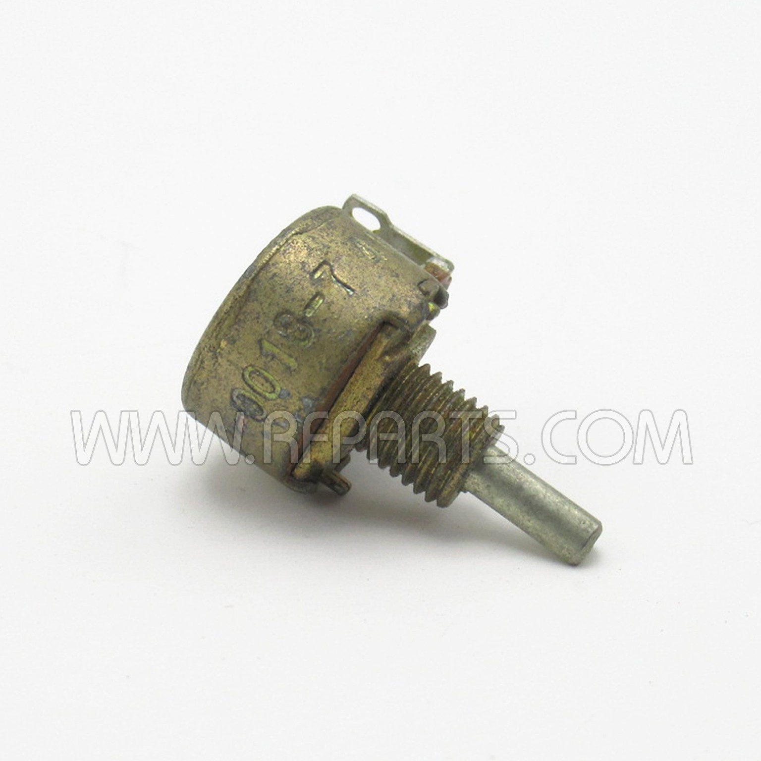 562-0018-7, E.F. Johnson, Vintage, Replacement, Potentiometer, New Old ...