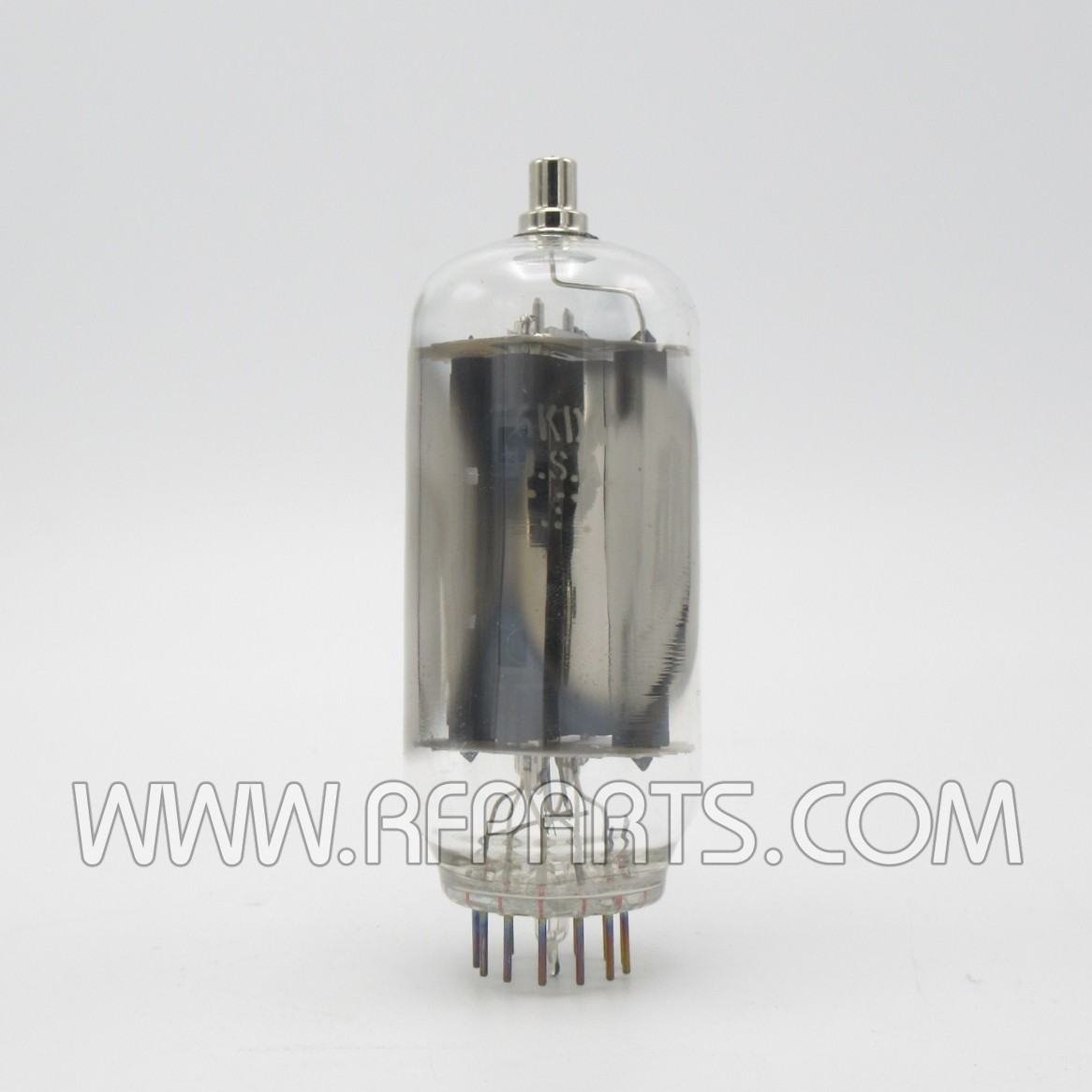 6KD6 Zenith Power Beam Amplifier Tube. Can be used as a replacement for the 6LF6. SKU: 6KD6-ZEN ...