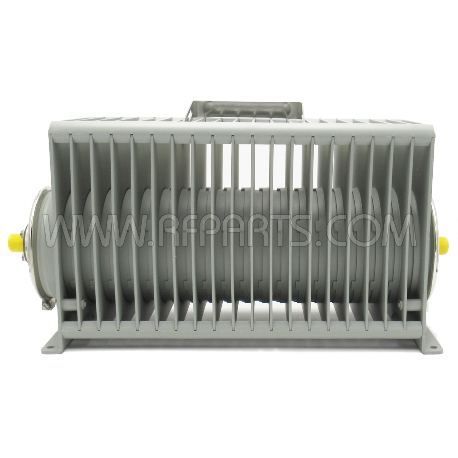 8322, Bird Electronics, Tenuline®, Oil Filled, Fixed Attenuator, 200 ...