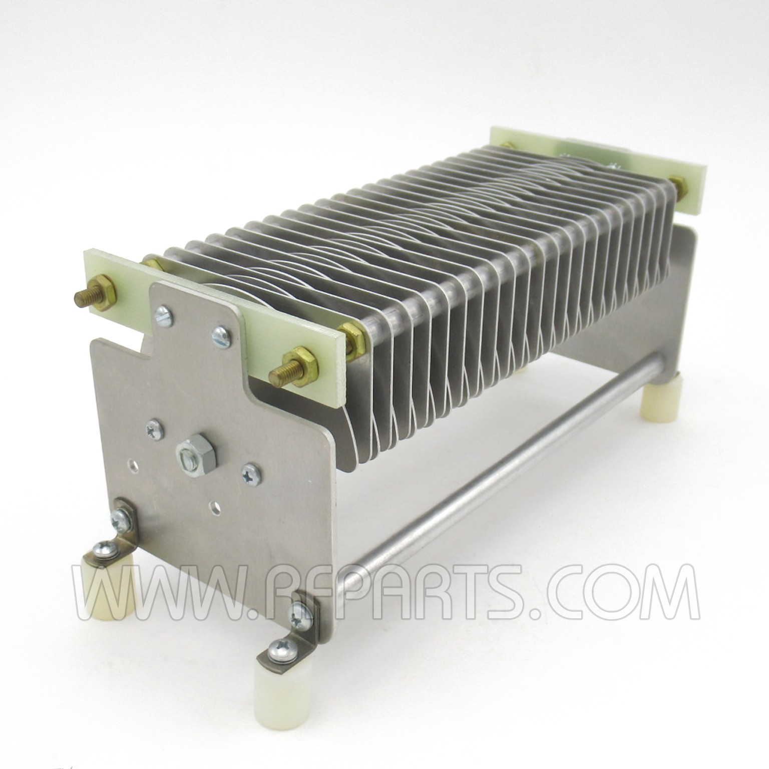 Air Variable Capacitor 30-325pf 4.5kv, Used