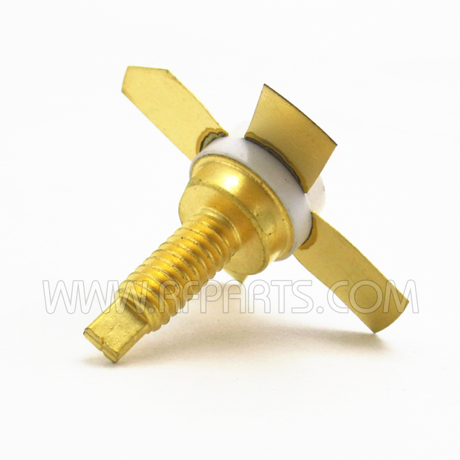 B3-28, Transistor, 3 Watt, 28v, 100-200 MHz, Stud Mount, 2N6197, New ...