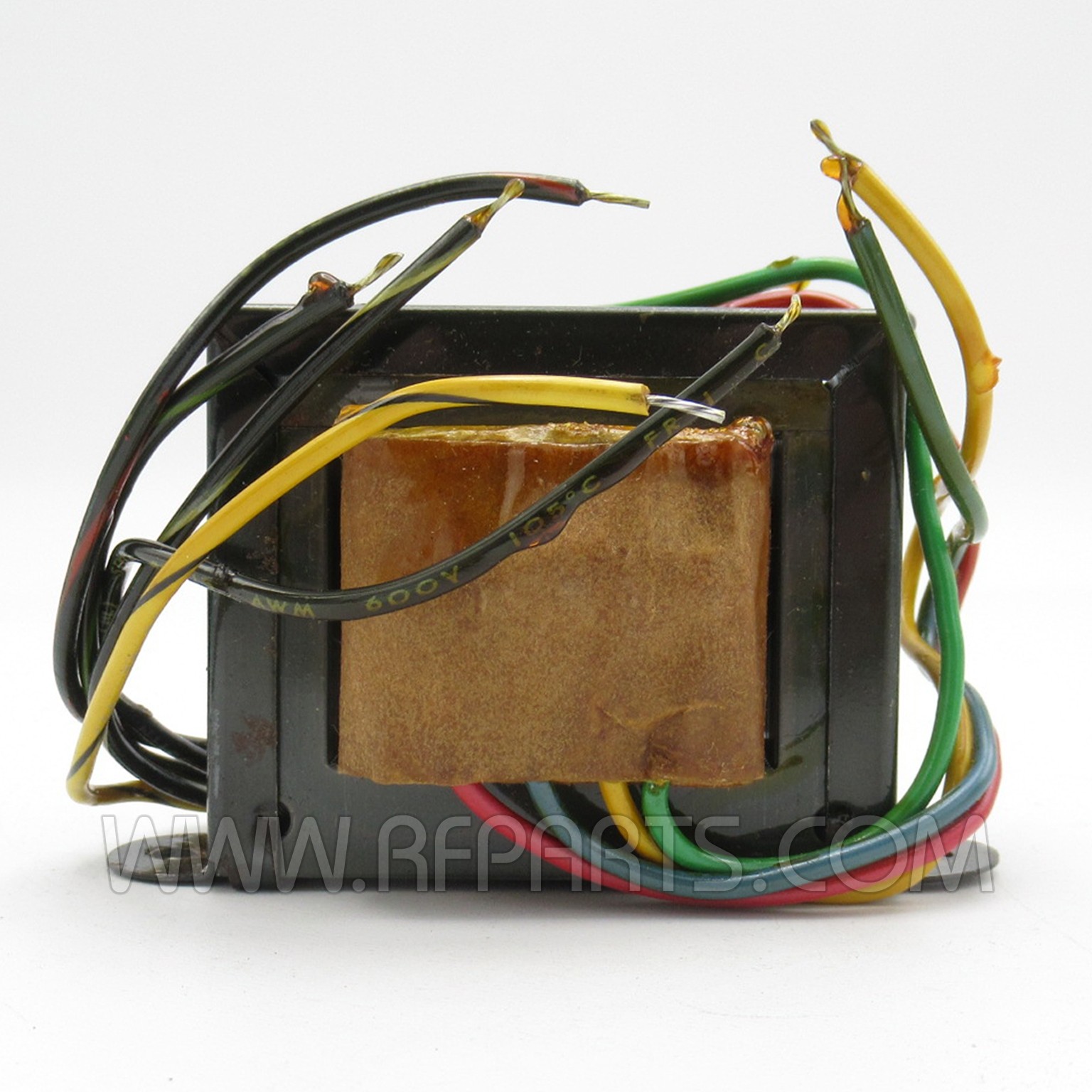 F-91X, Triad Magnetics, Power Transformer, 115VAC, 60Hz, New Old Stock