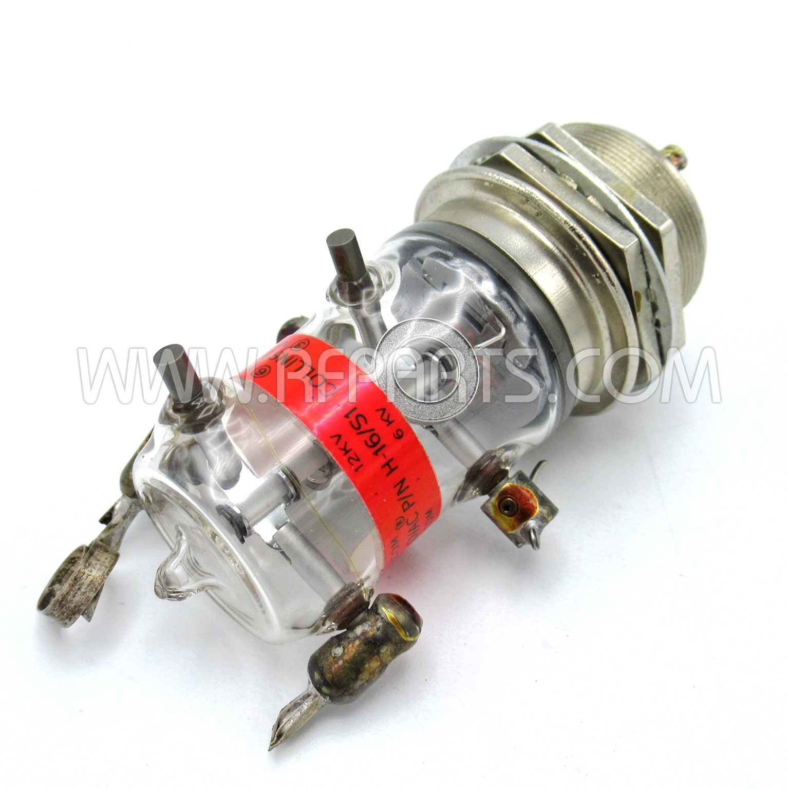 H-16/S1 Kilovac Vacuum Relay