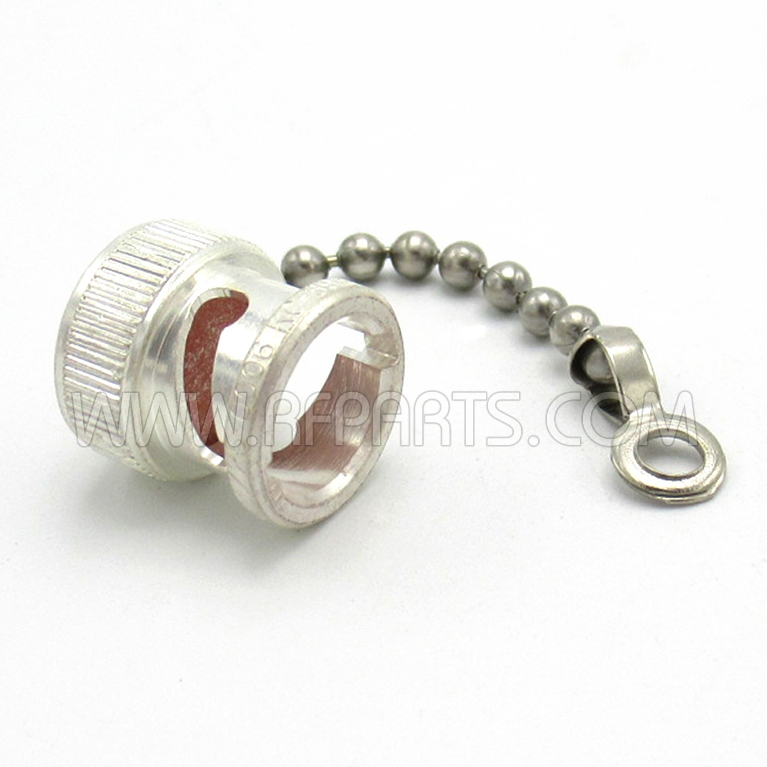 KC-89-87, Kings, BNC, Cap, with Chain