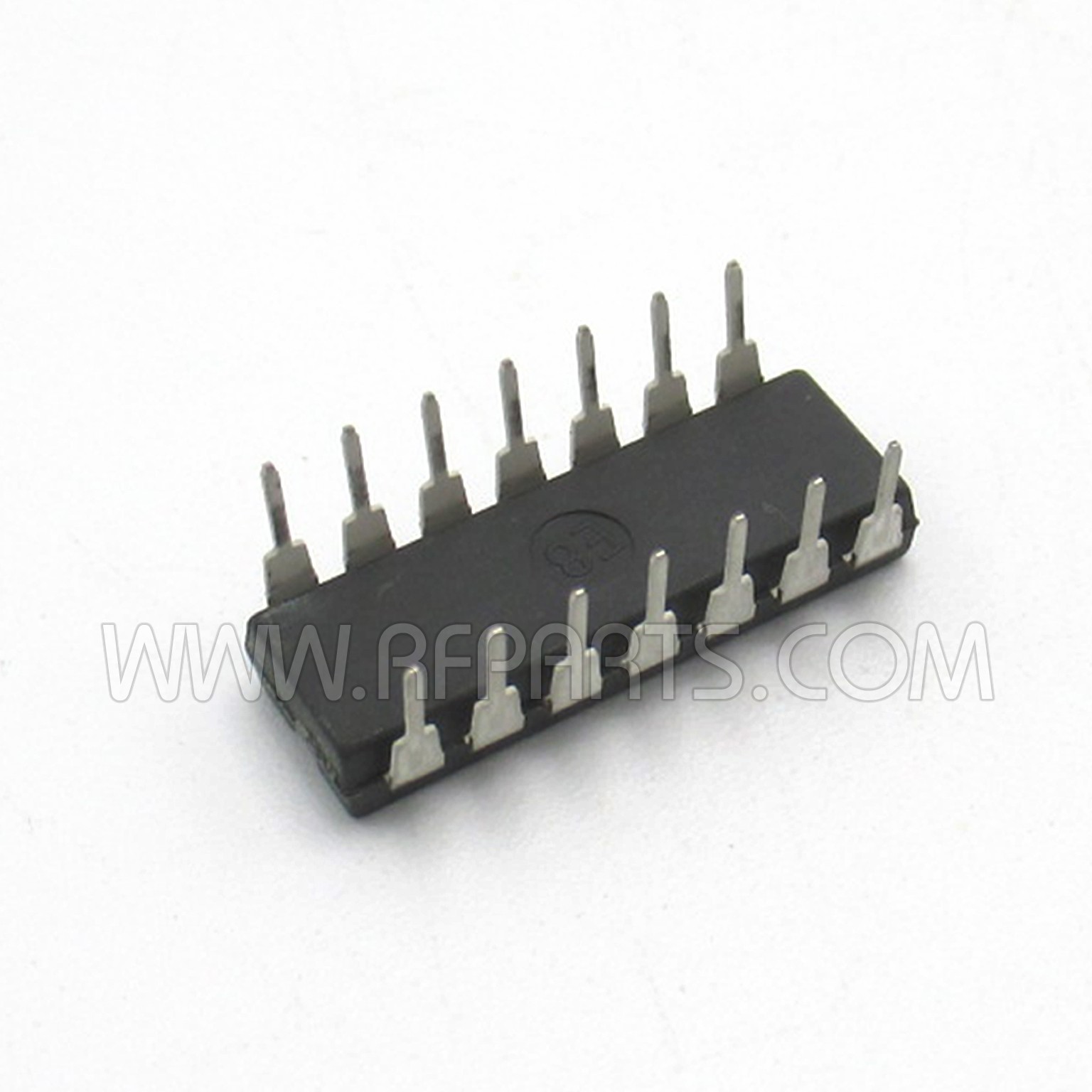 LM3086N, National General Purpose, Silicon, NPN, Transistor, Array, New ...