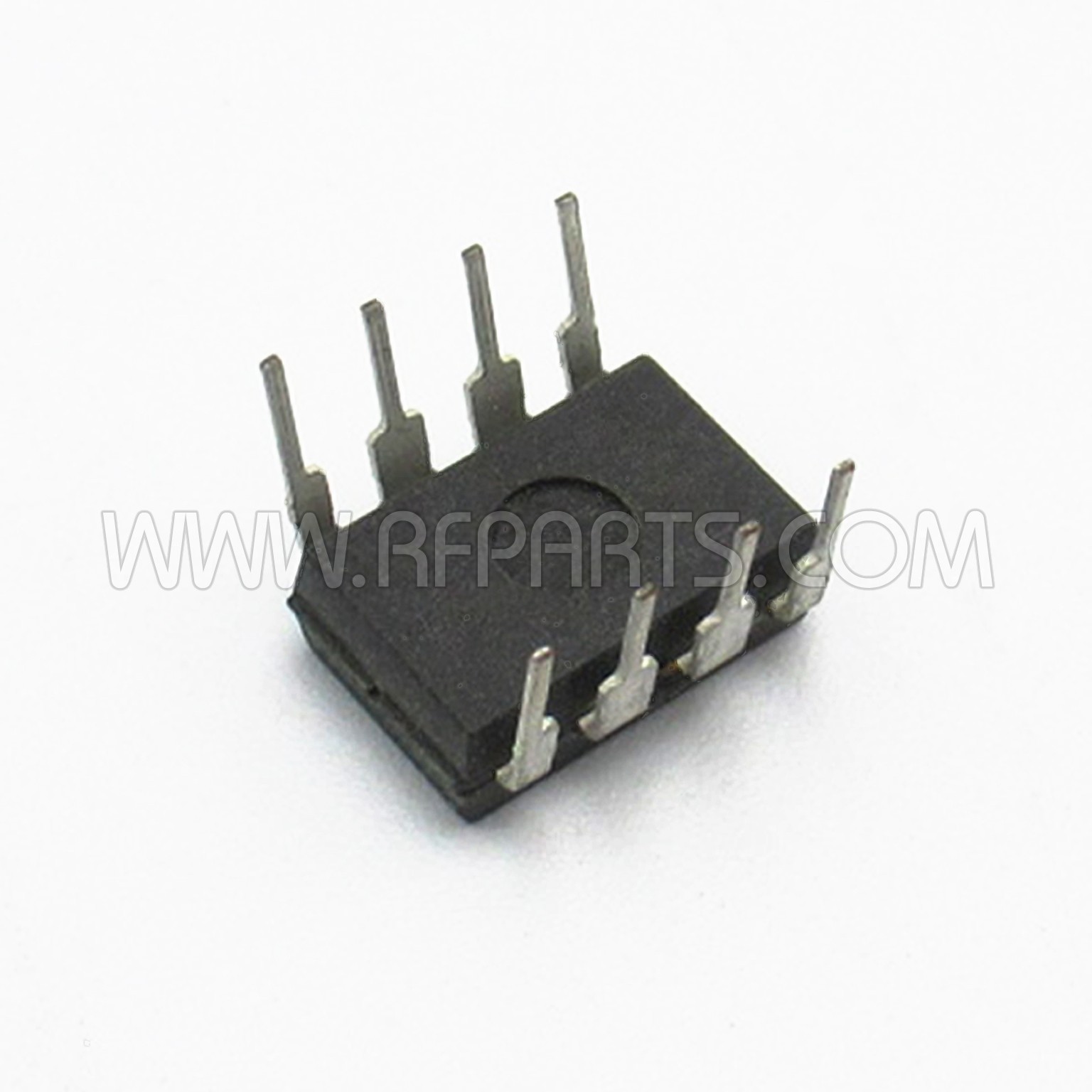 LM311N Motorola Voltage Comparator, 8 pin, Case 626