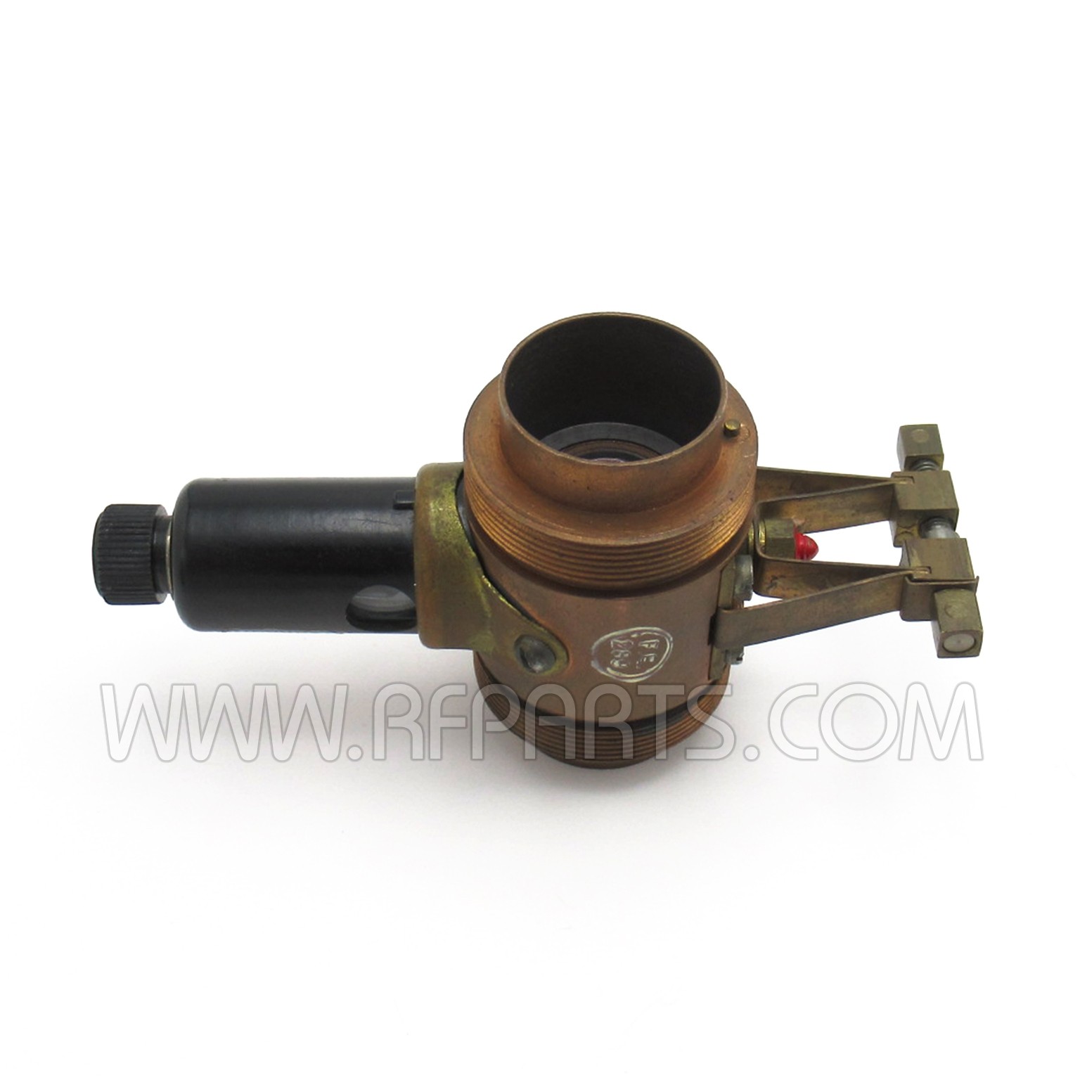 QF40, Ferranti, X-Band, T.R. Cell, Used