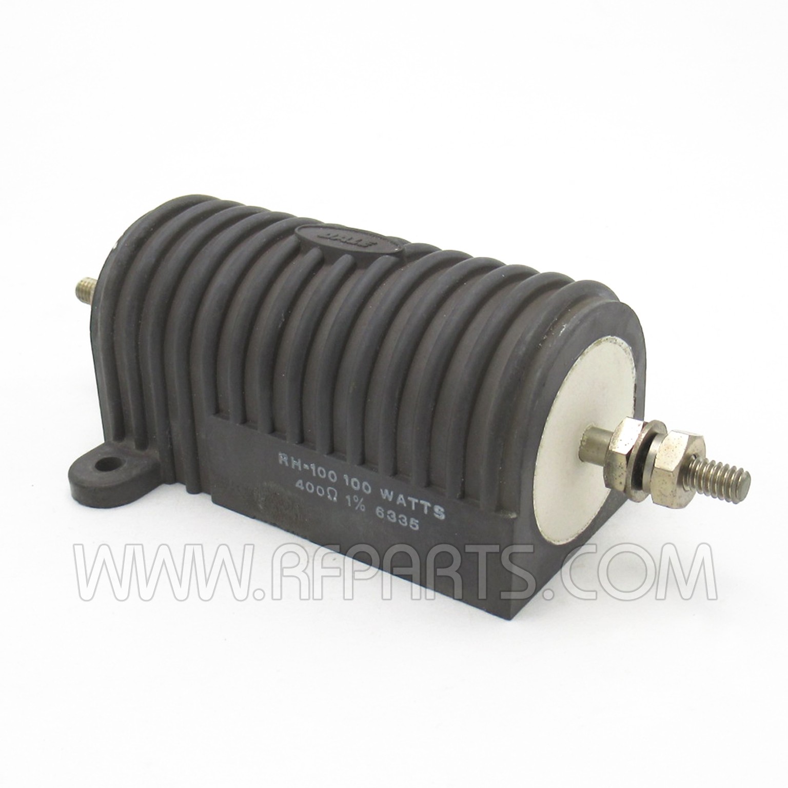 RH-250 Dale Resistor 824 Ohm 250 Watt ±1%, New Old Stock