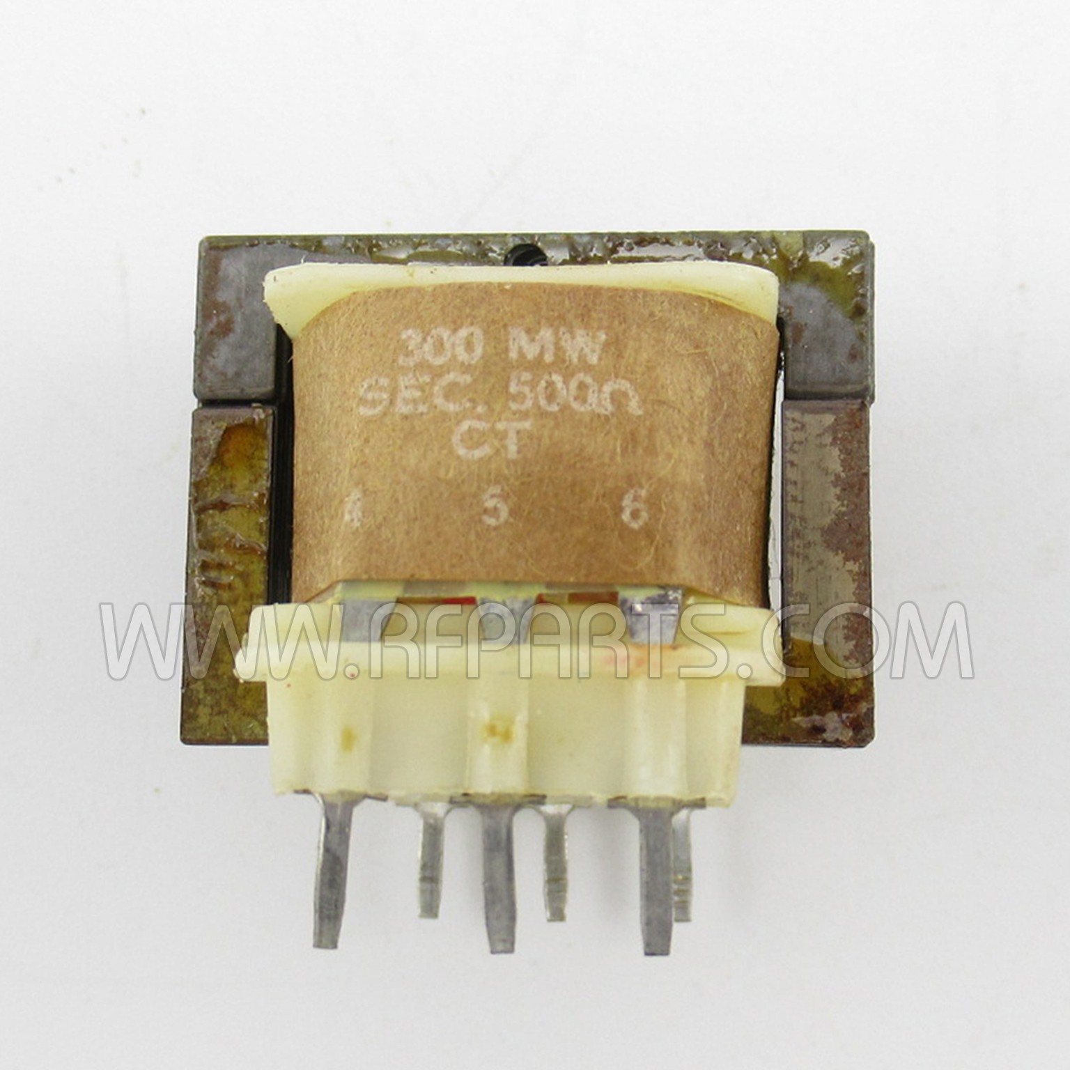 TAPC-52, Stancor, Interstage, Transistor, Transformer, .300 Watt Group