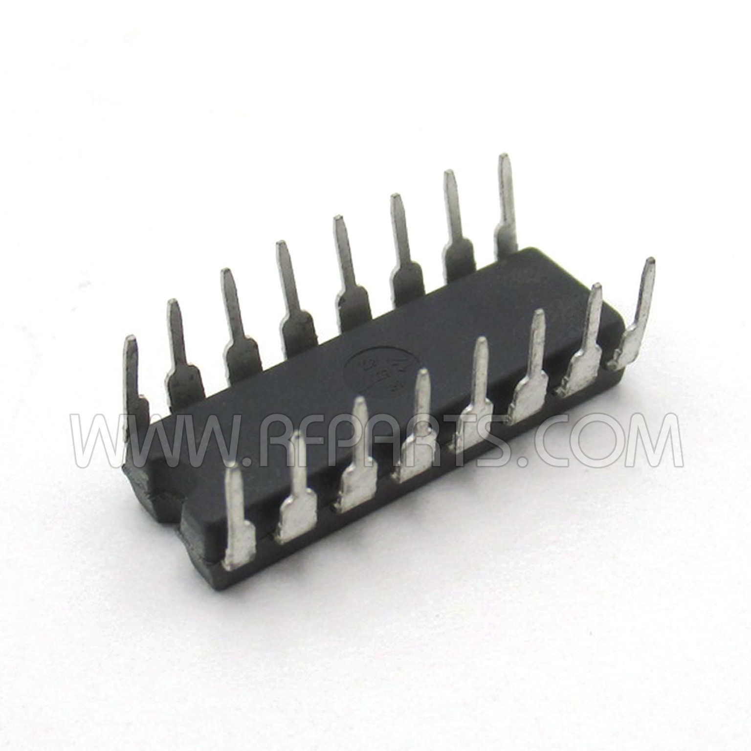 TC9153AP Toshiba Optimum C2MOS IC for Volume Control