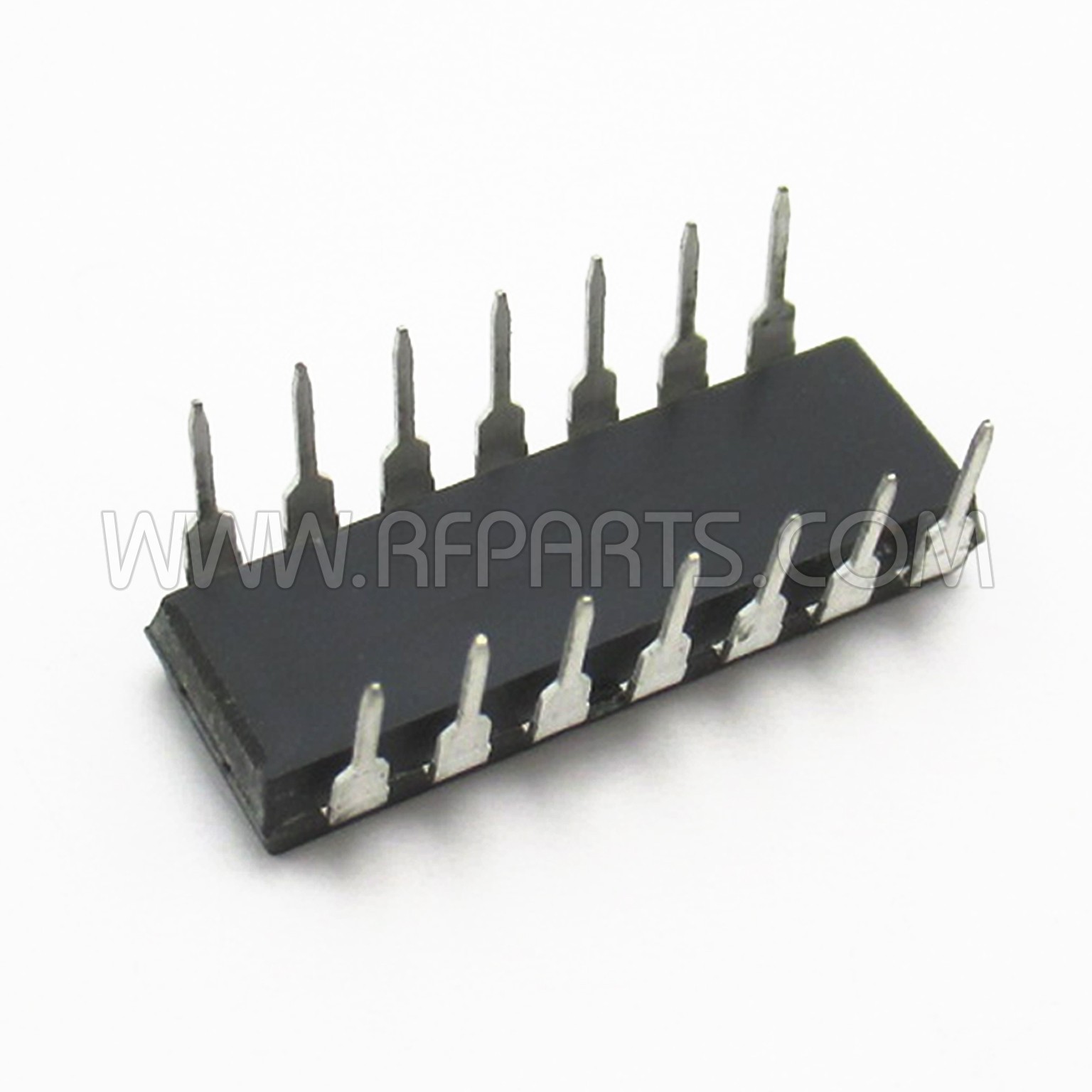 UA711PC, Faichild, Dual High Speed, Differential, Comparator, New Old Stock