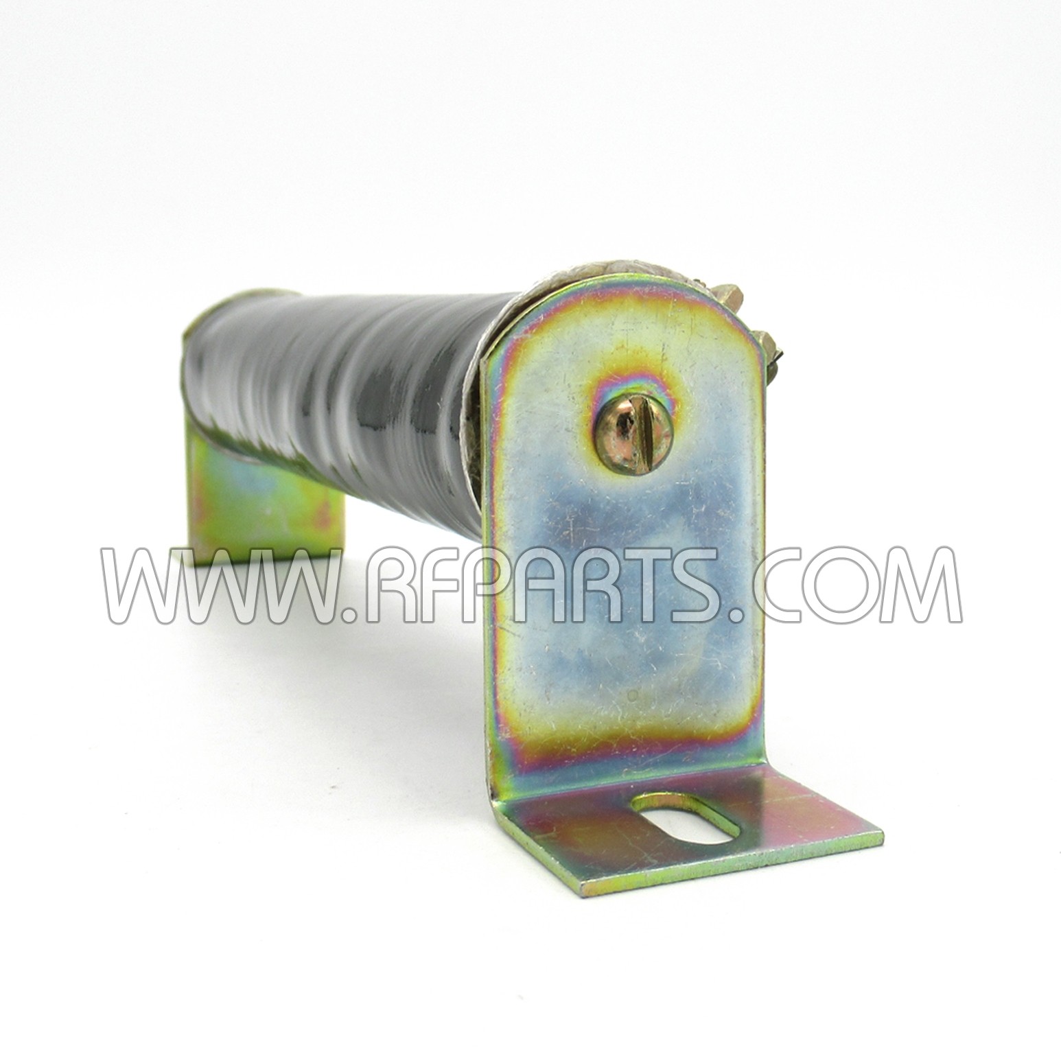 WL9029 Fixed Wirewound Resistor, 30 ohms 125 watts, 5%, Attachment Lugs ...