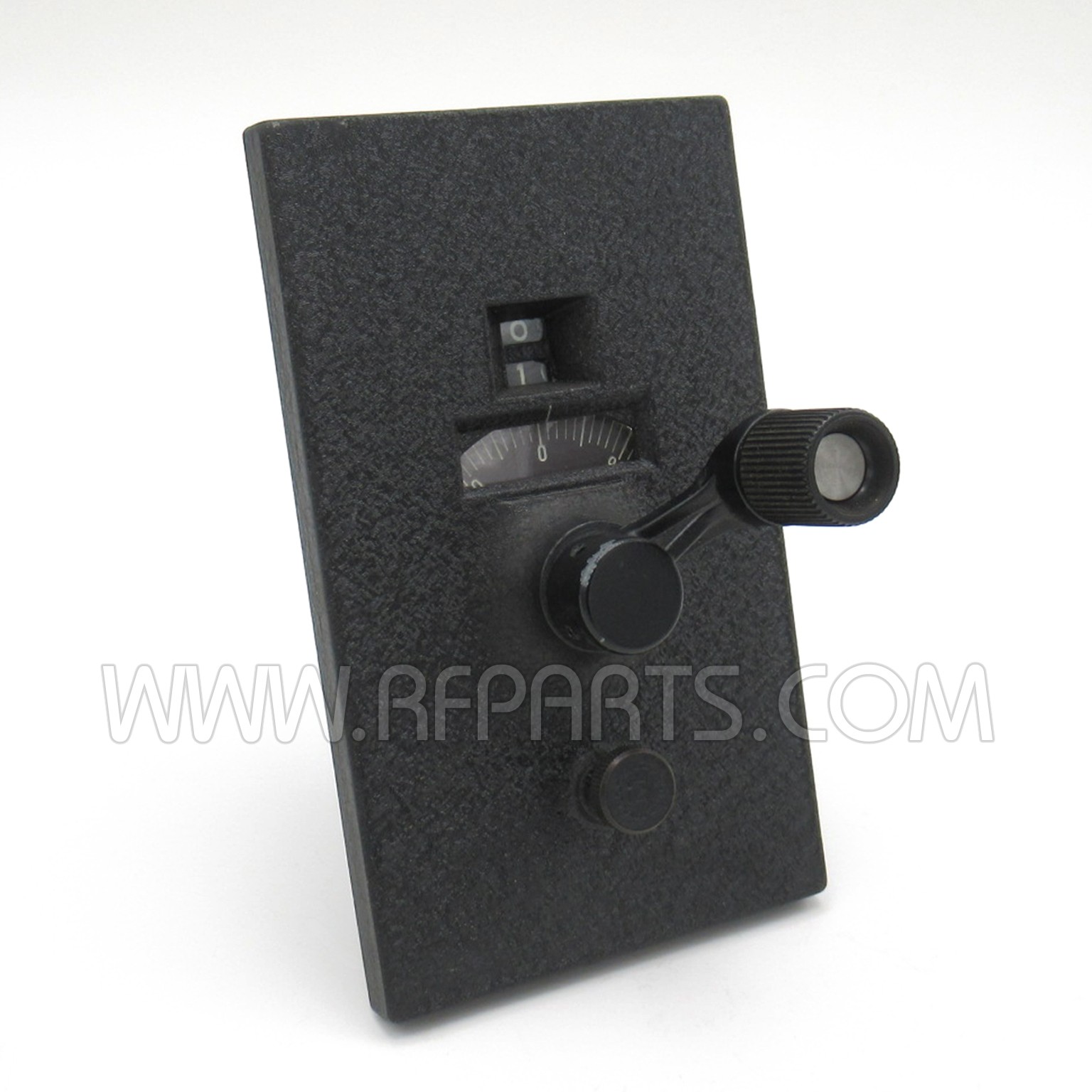 10410, Millen, Vintage, Turns Counter, Used