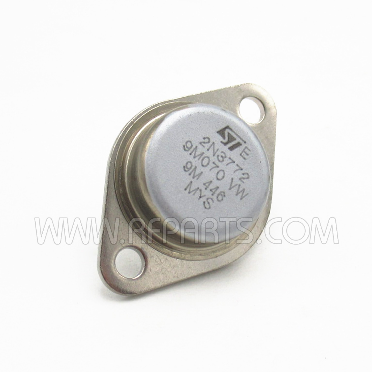 2SC3772 NPN Epitaxial Planar Silicon Transistor