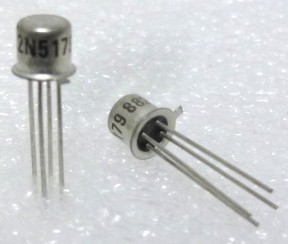 2N5179 Motorola Transistor