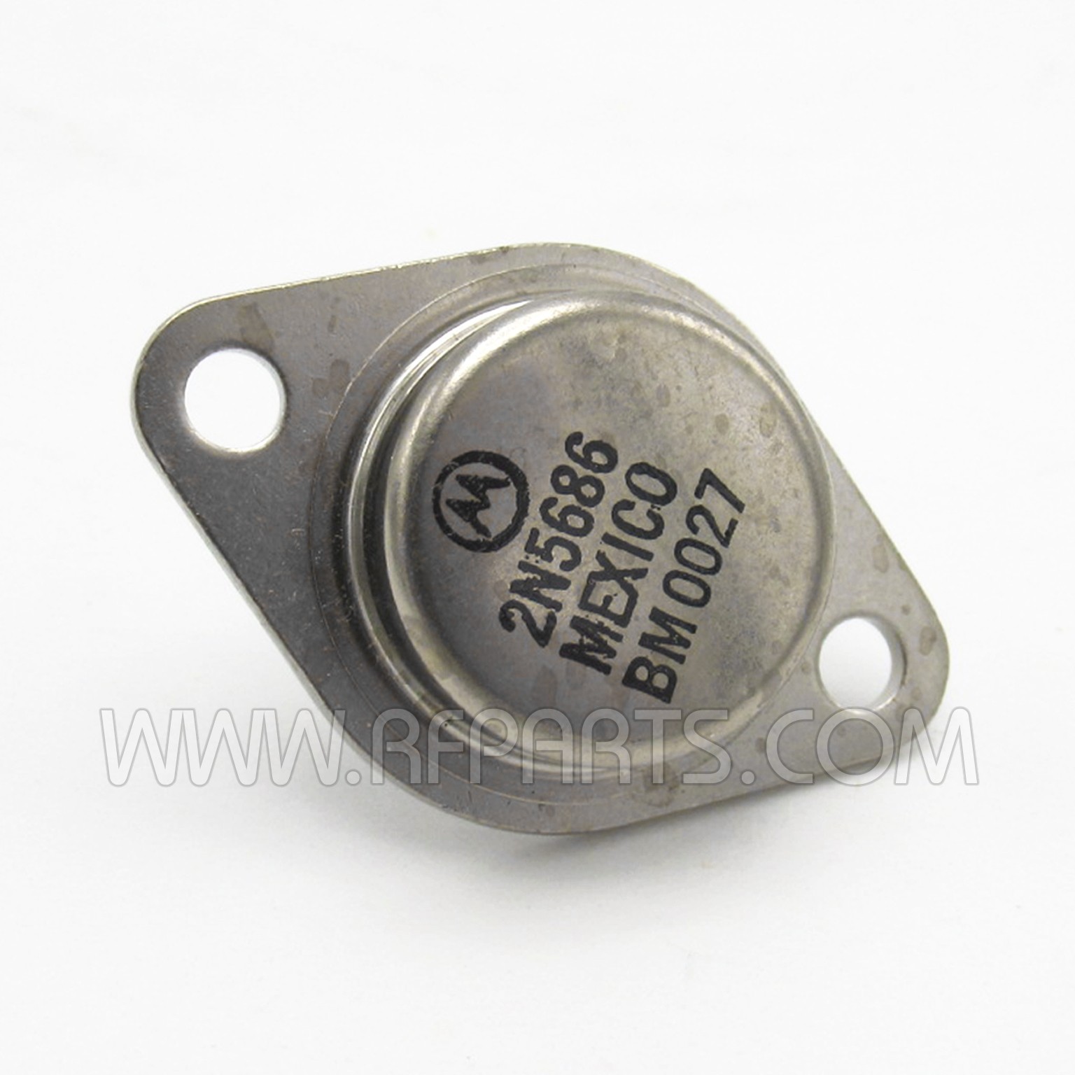 2N5686-MOT Transistor, Motorola
