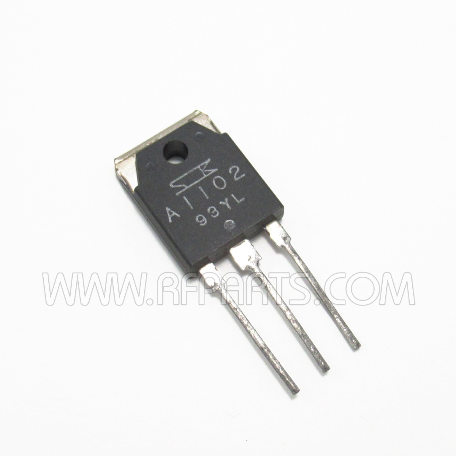 2SA1102 San Ken Transistor (NOS) - 2SA - Transistors - RF, Mosfets, Misc.