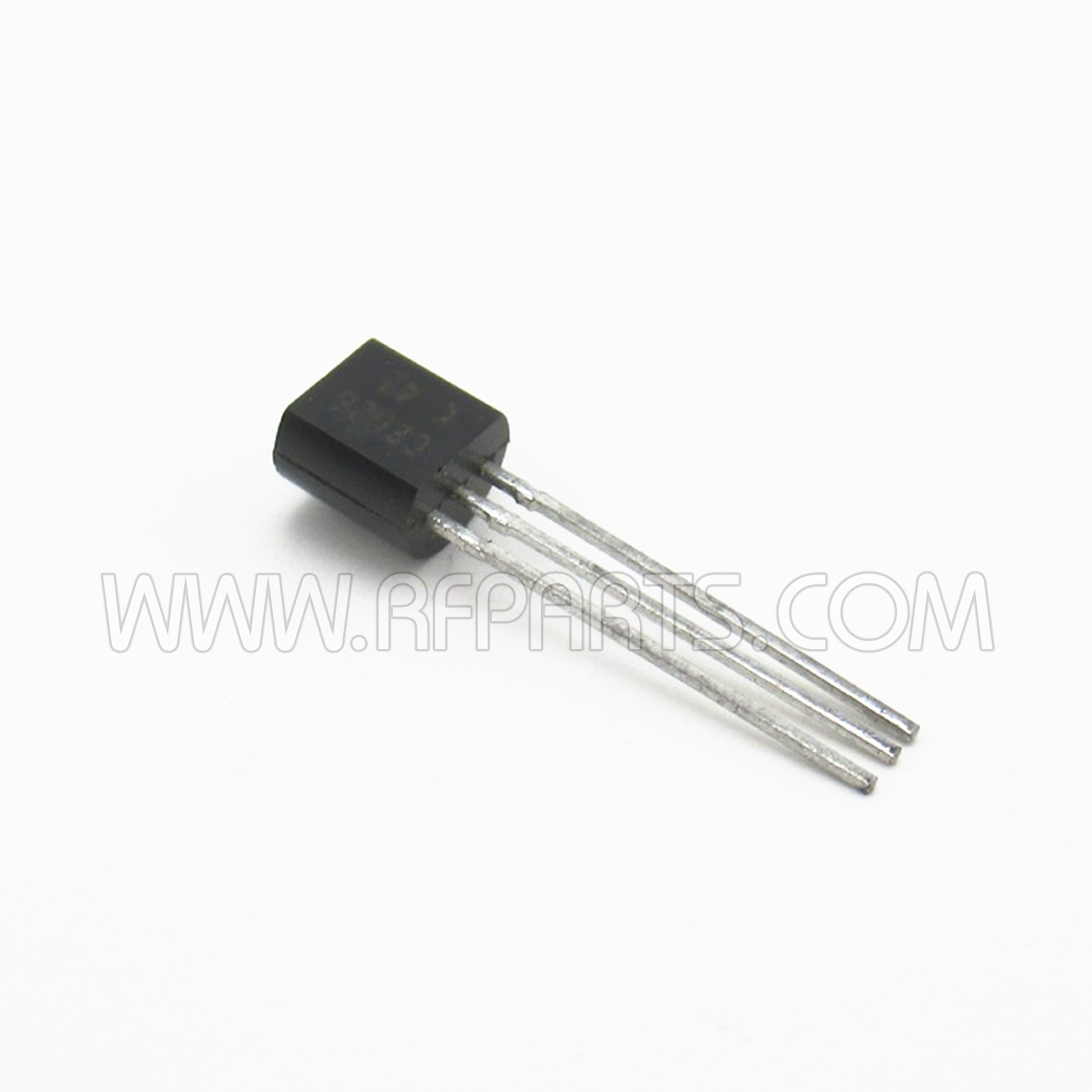 2SC2026 NPN Silicon Transistor, nec