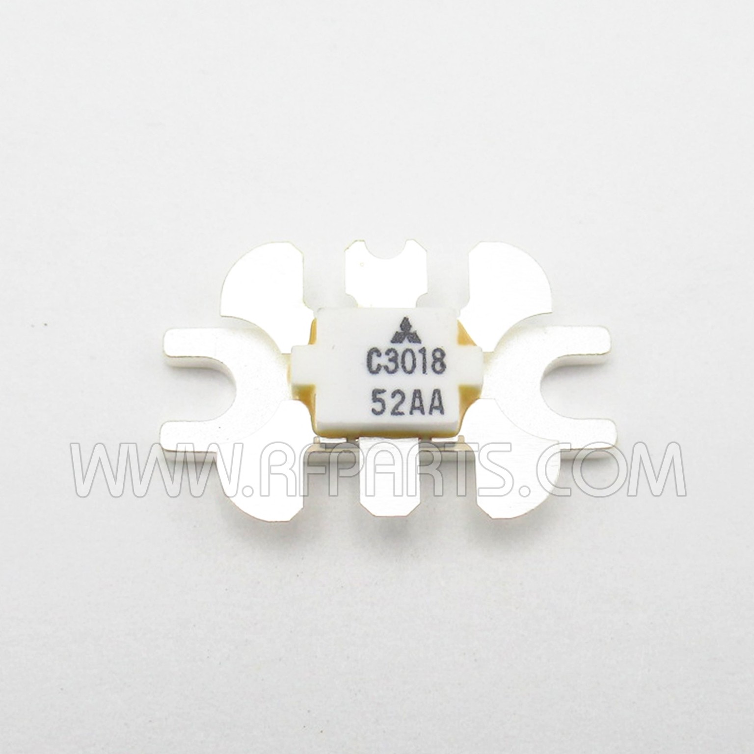 2SC3018 NPN Epitaxial Planar Transistor, mitsubishi