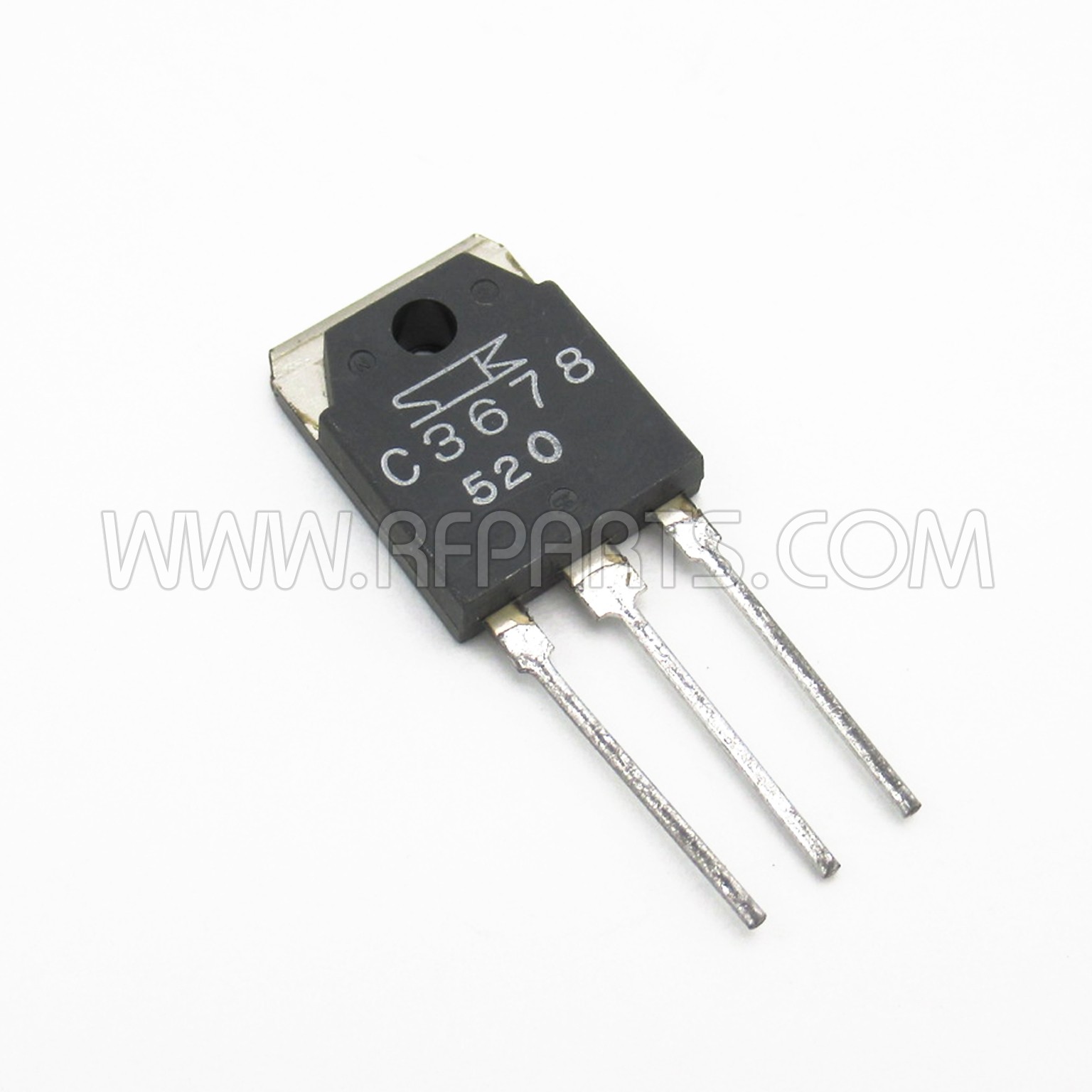 2SC3678 SanKen Silicon NPN Triple Diffused Planar Transistor