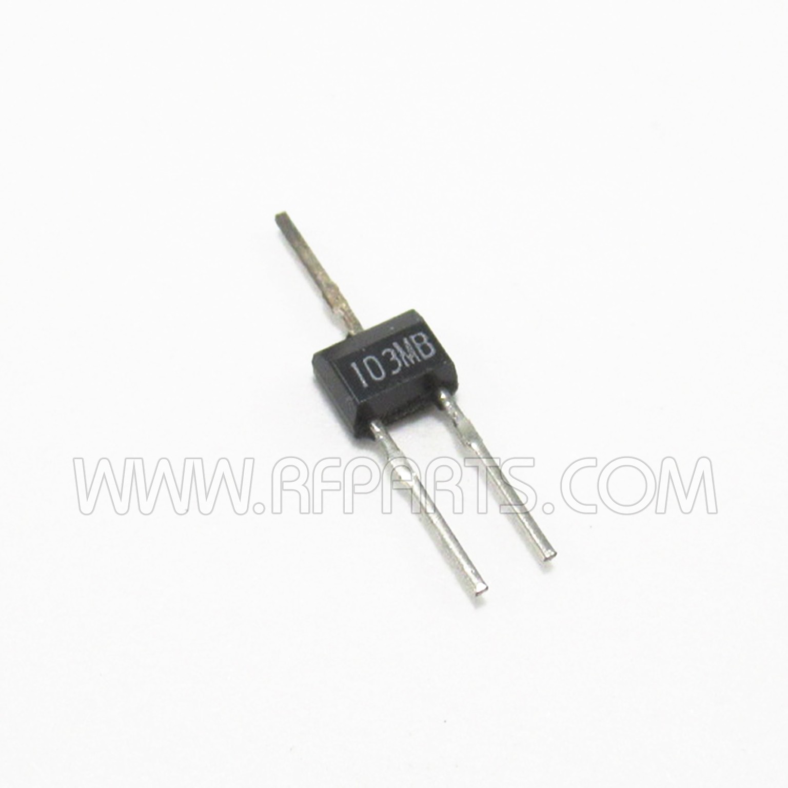2SK103M Transistor - 2SJ-2SK - Transistors - RF, Mosfets, Misc.