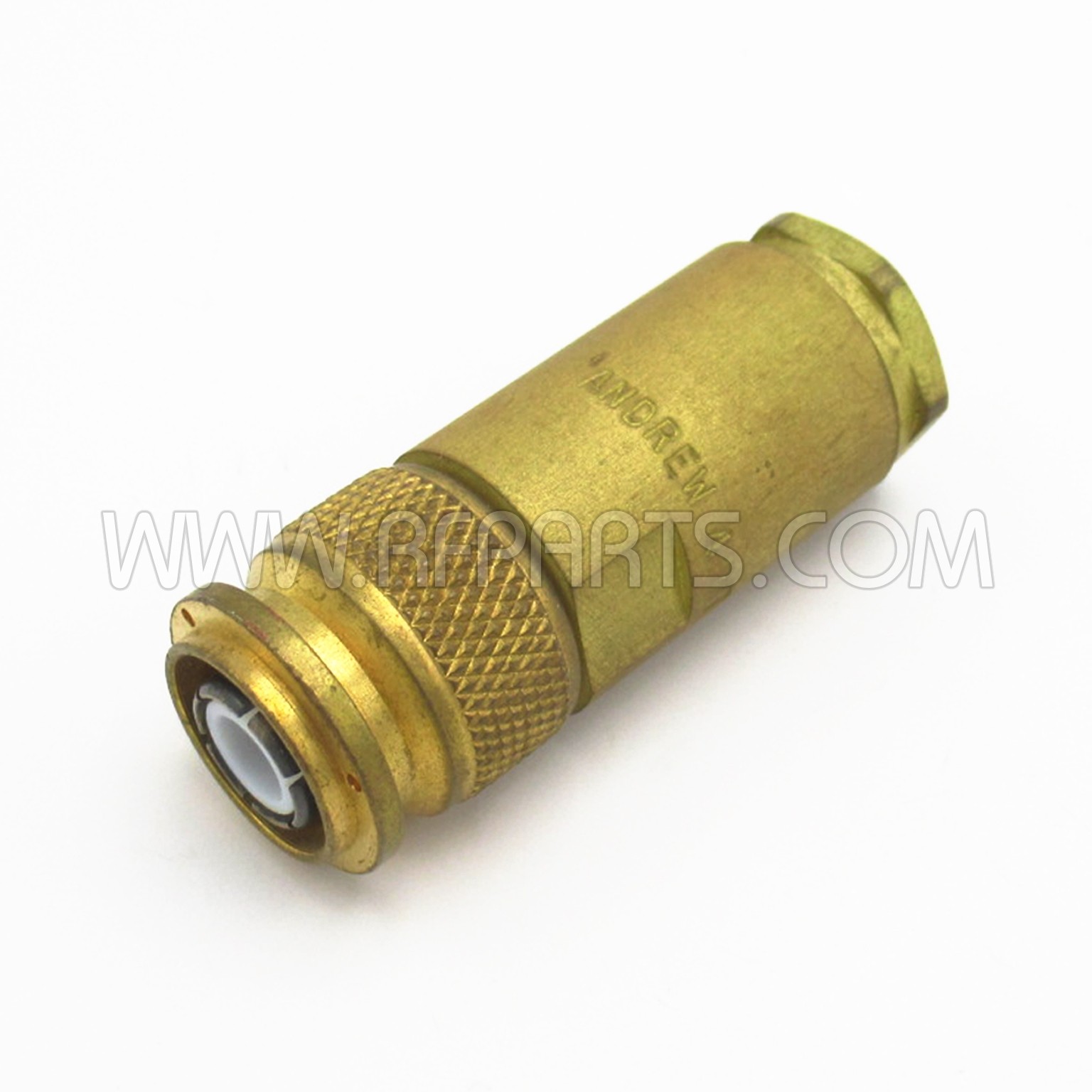 41WT Andrew TNC Male Connector for FSJ1-50 Cable