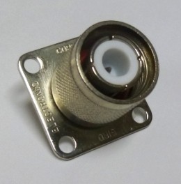 RFP278 HN Male QC Connector (4240-278)