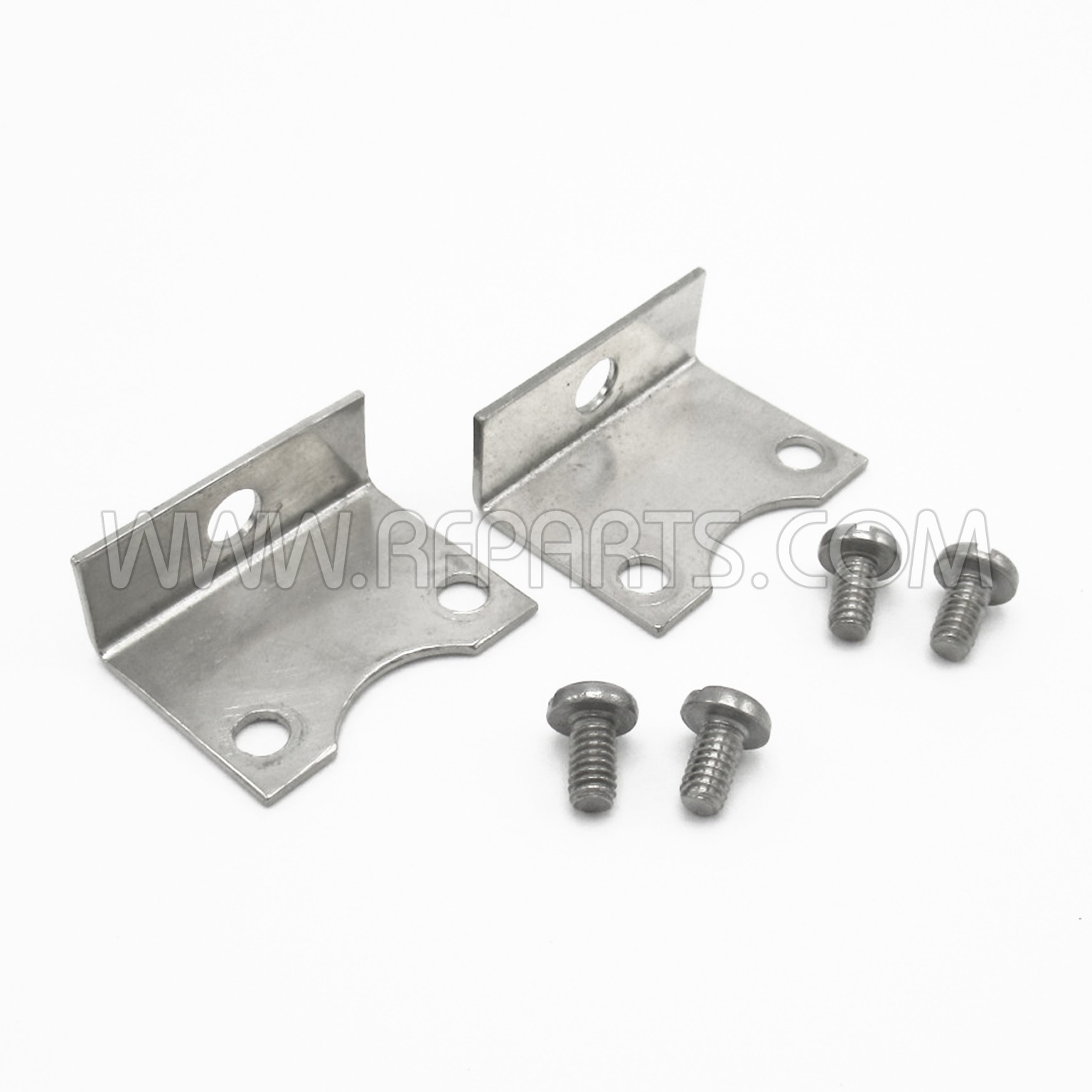 4522-BKT, Bird, Line Section, Brackets with Screws