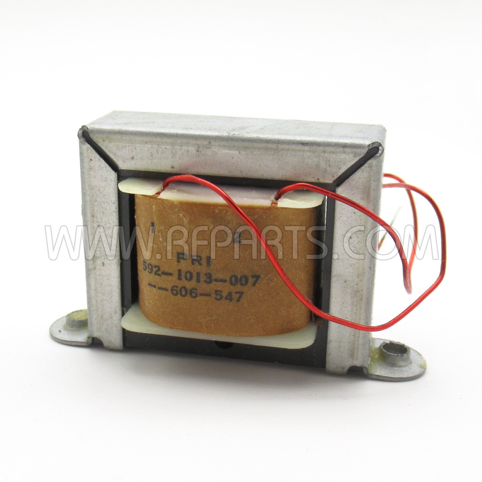 592-1013-007, E.F. Johnson, Vintage, Replacement, Transformer, New Old ...