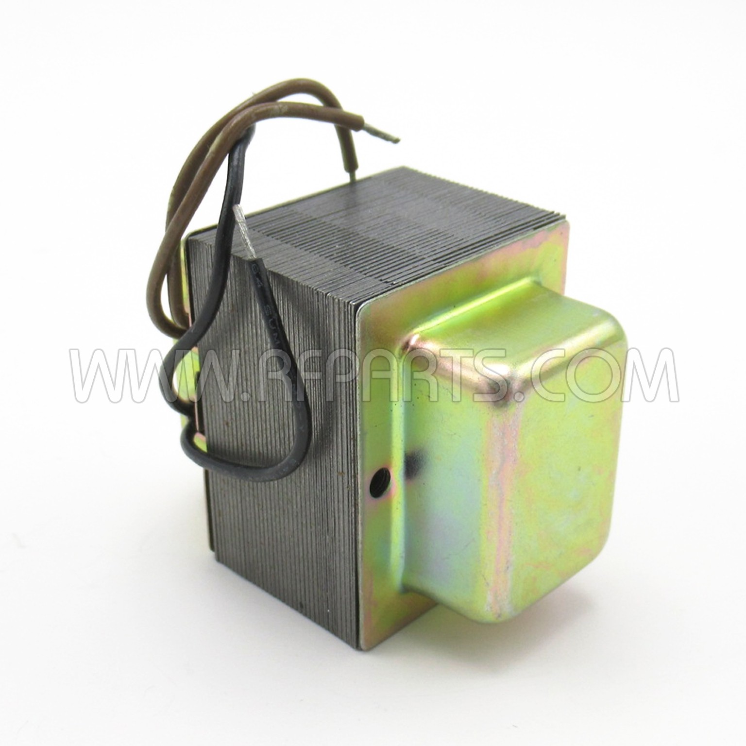 592-3001-008, E.F. Johnson, Vintage Replacement, Transformer, New Old Stock