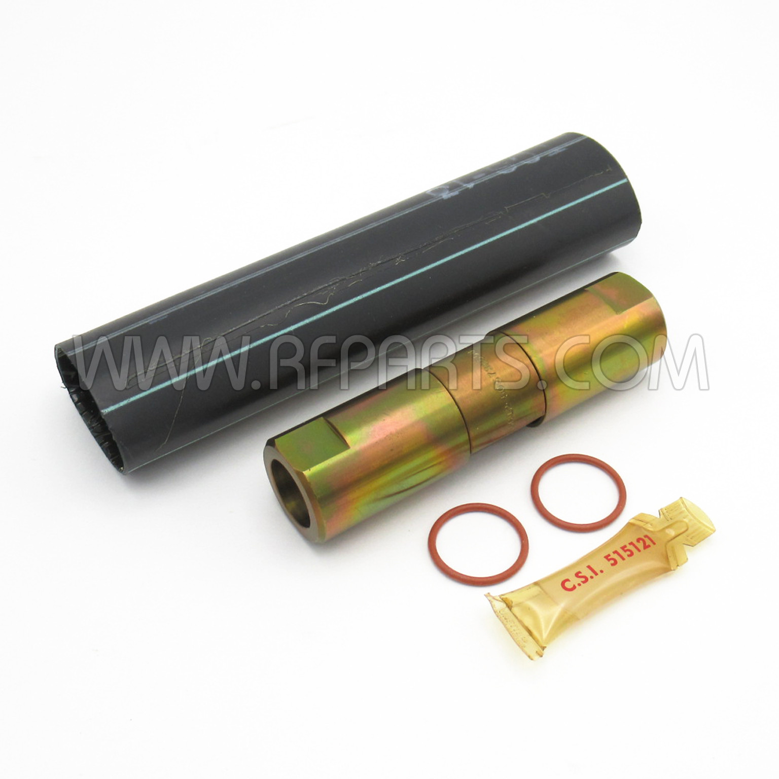 738658 RFS Cablewave Splice Connector for FCC-12-50 Cable