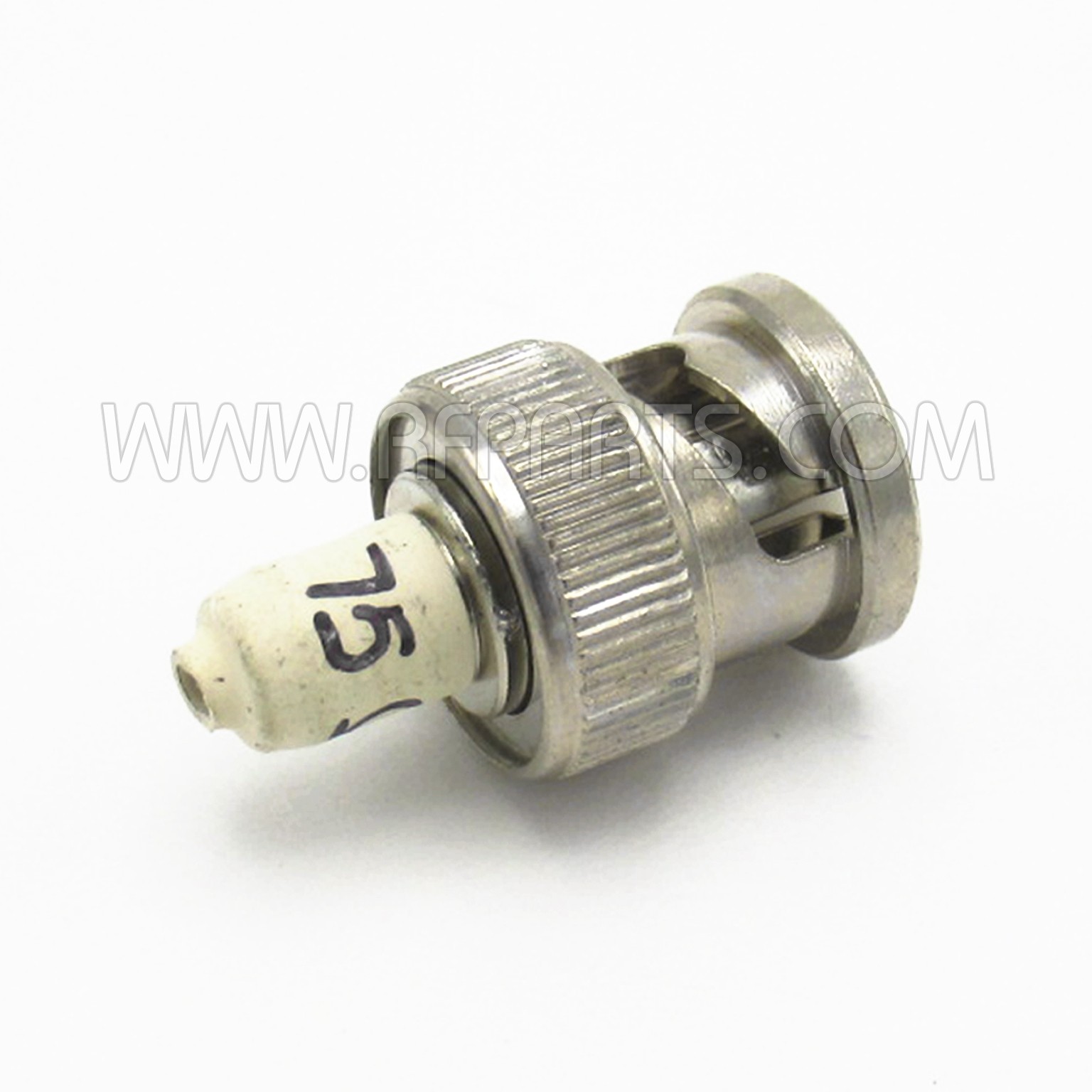 Kings, 75 Ohm, BNC, Male, Termination, Used